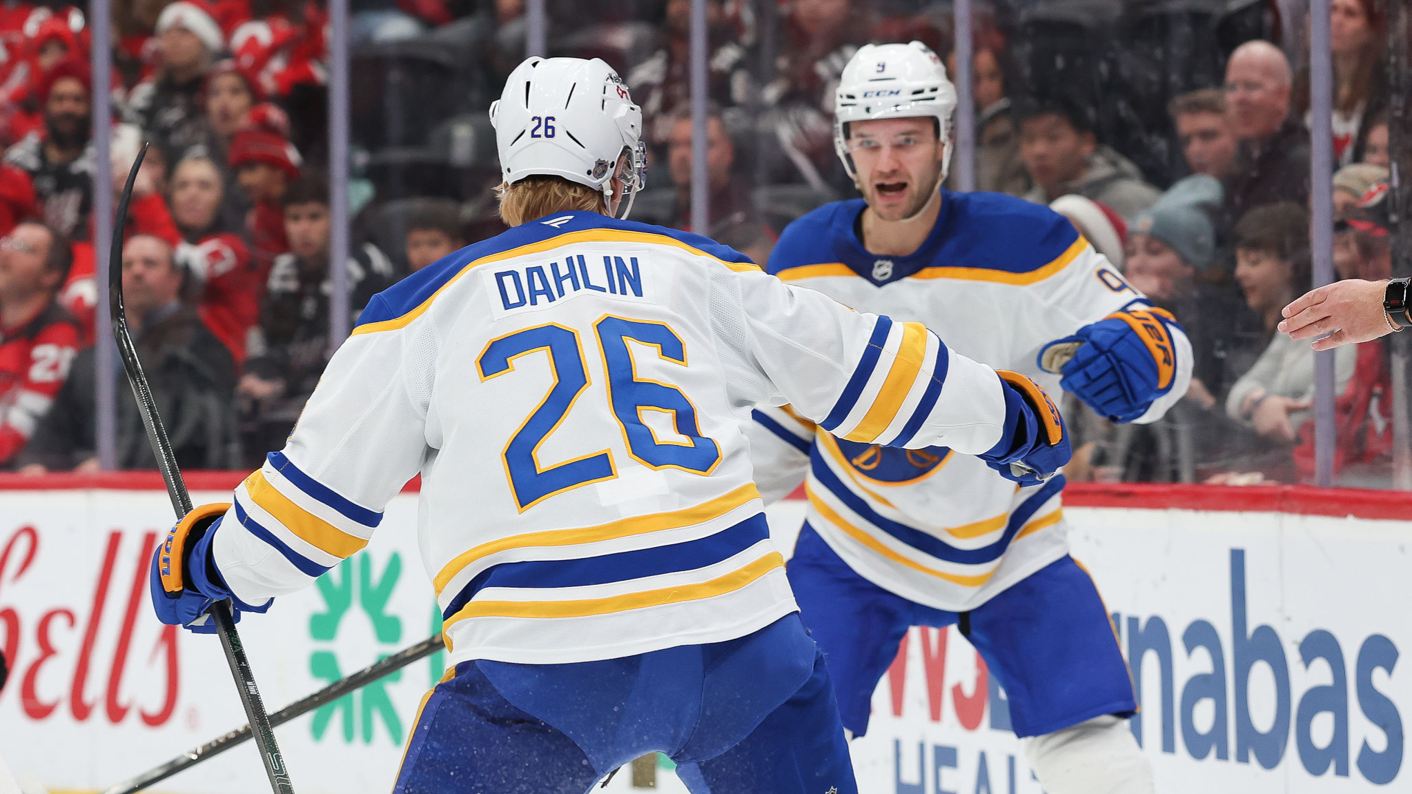 Red Wings Unveil Centennial Logo for 2025 NHL Season in Photo, Tease ...