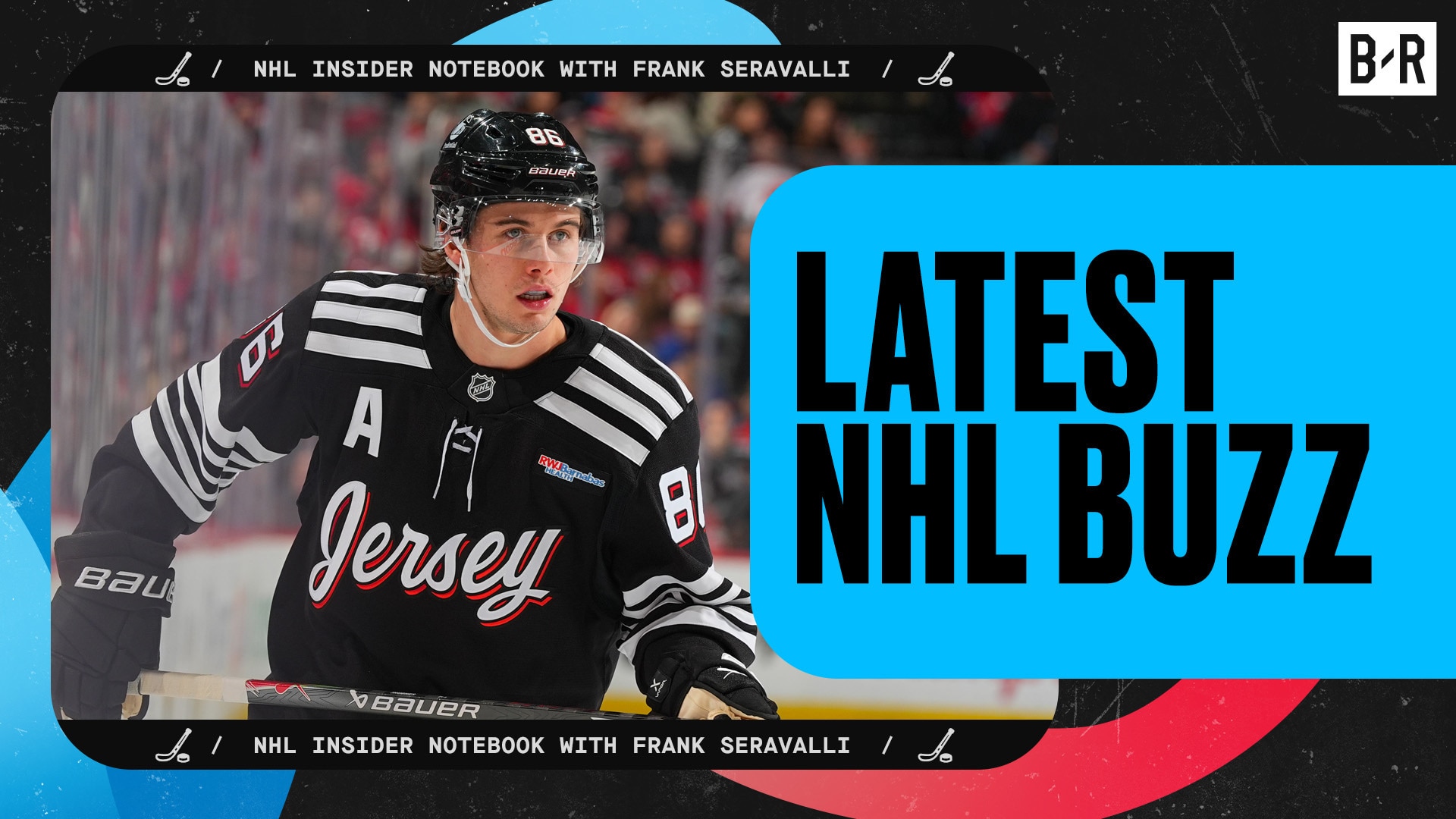 NHL Rumors | NHL Rumors News, Scores, Highlights, Stats, Standings, and ...