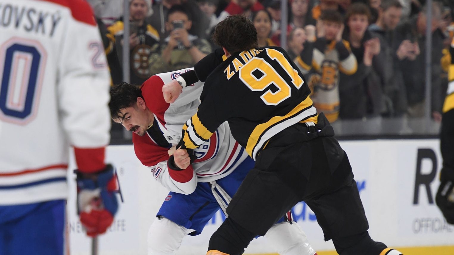 2025 NHL 4 Nations Face-Off: Schedule, Dates, Times Revealed for ...