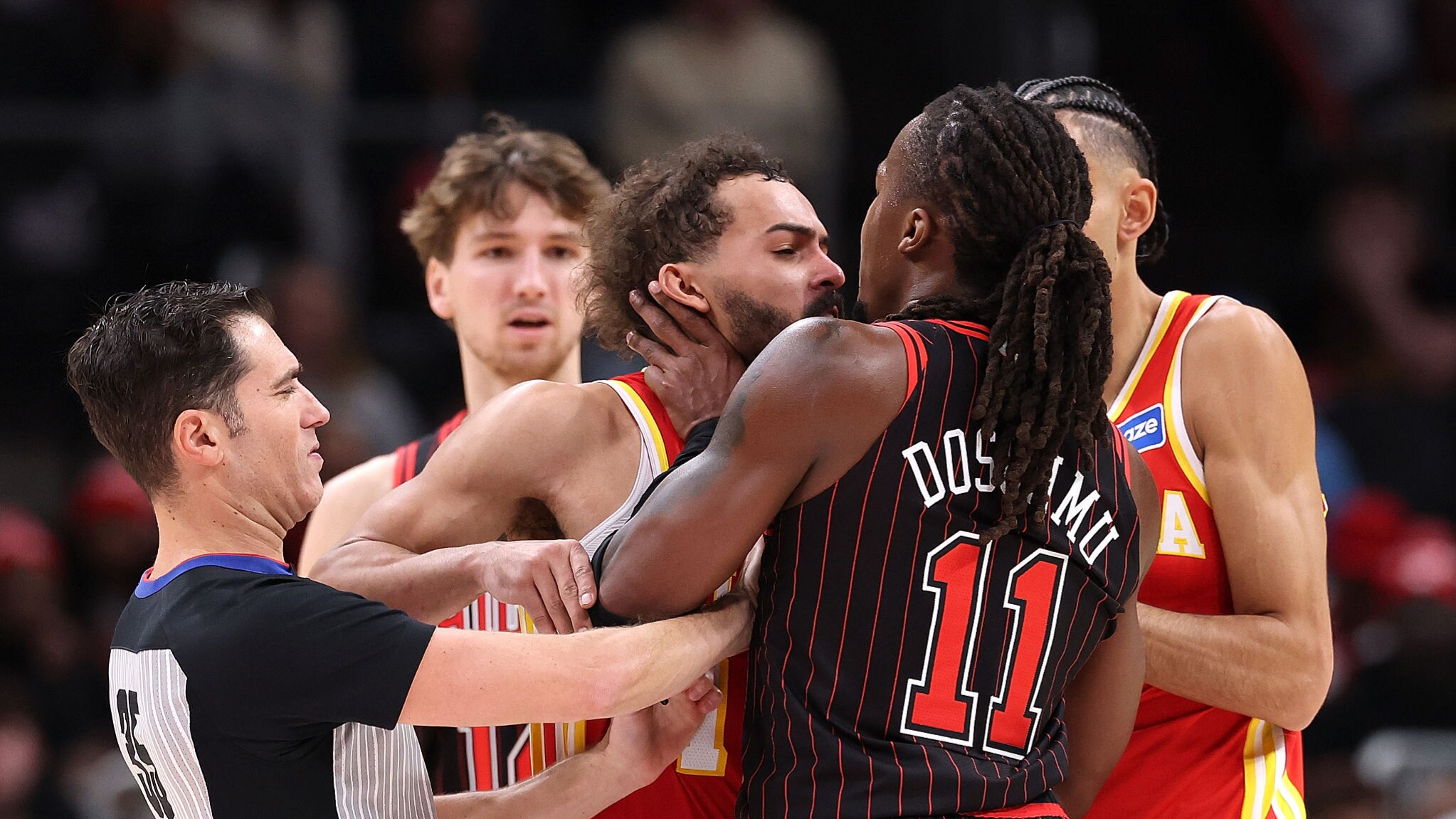 Atlanta Hawks | Atlanta Hawks News, Scores, Highlights, Stats ...