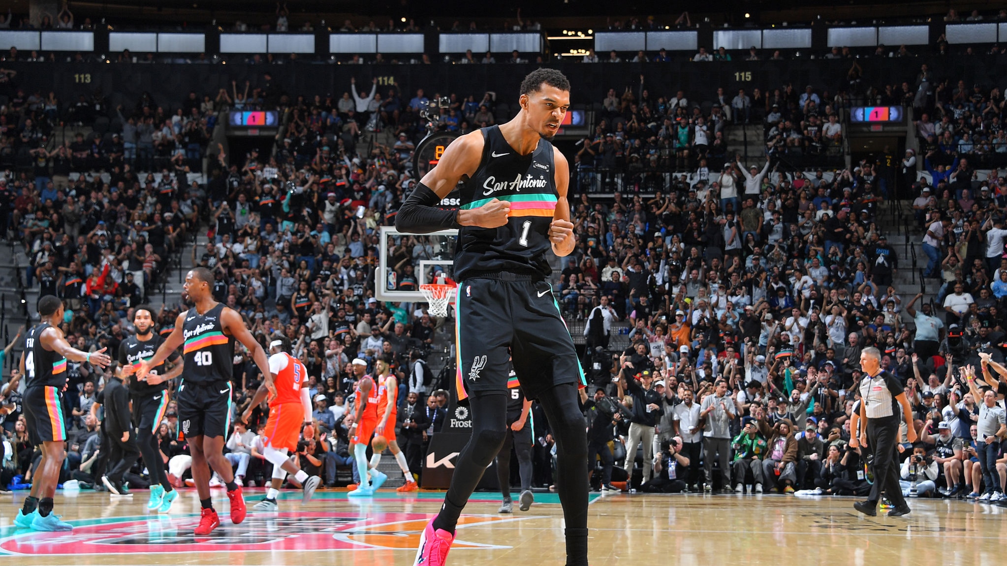 WWE SmackDown Results, Winners, Live Grades, Highlights and Reaction ...