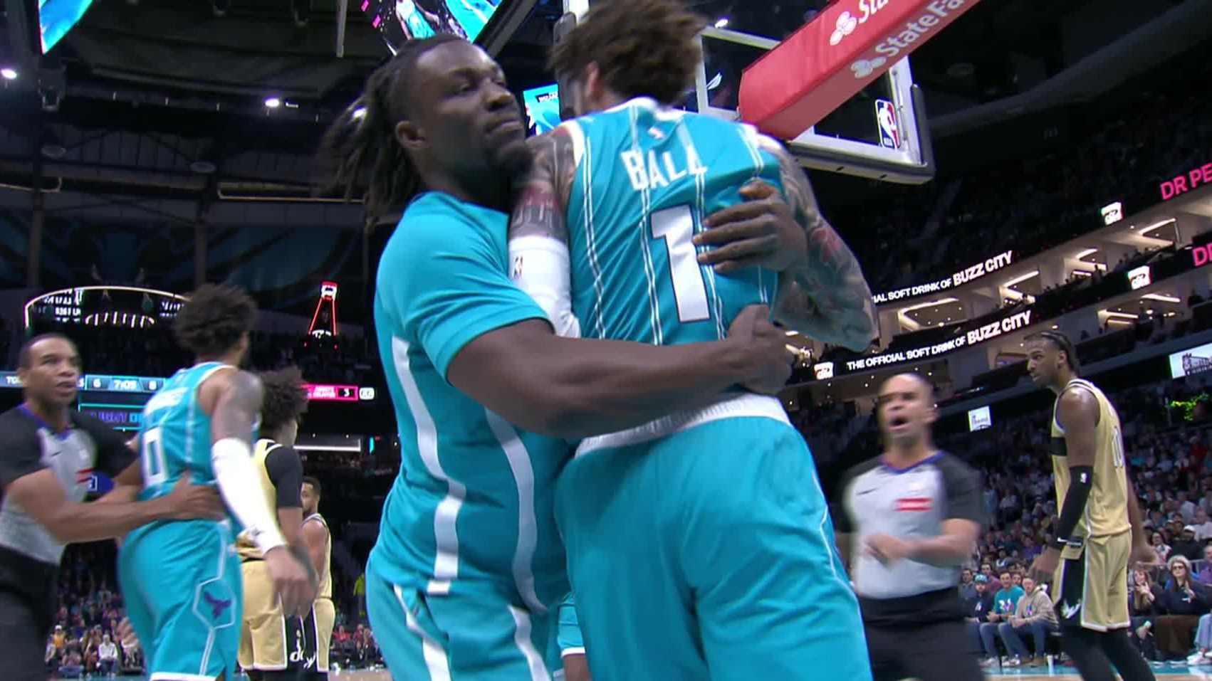 Spurs' Stephon Castle Wins MVP, Leads Team C to Win in 2025 Castrol ...