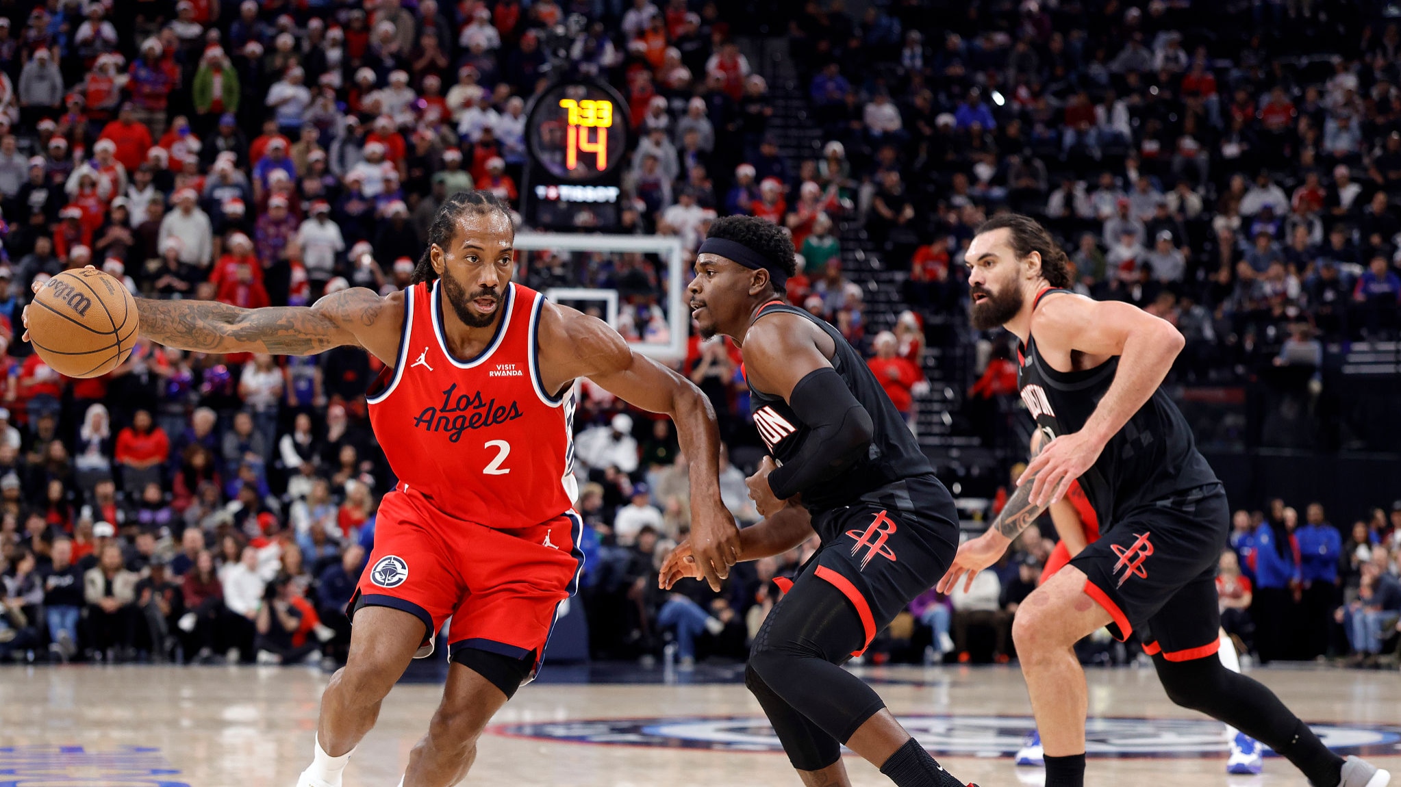 NBA | NBA News, Scores, Highlights, Stats, Standings, and Rumors ...