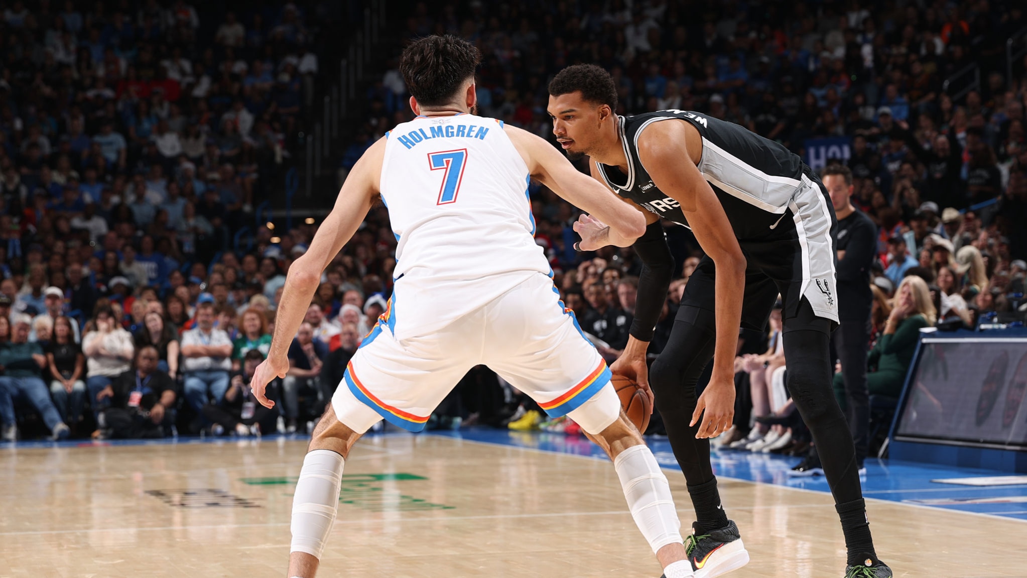 NBA | NBA News, Scores, Highlights, Stats, Standings, and Rumors ...