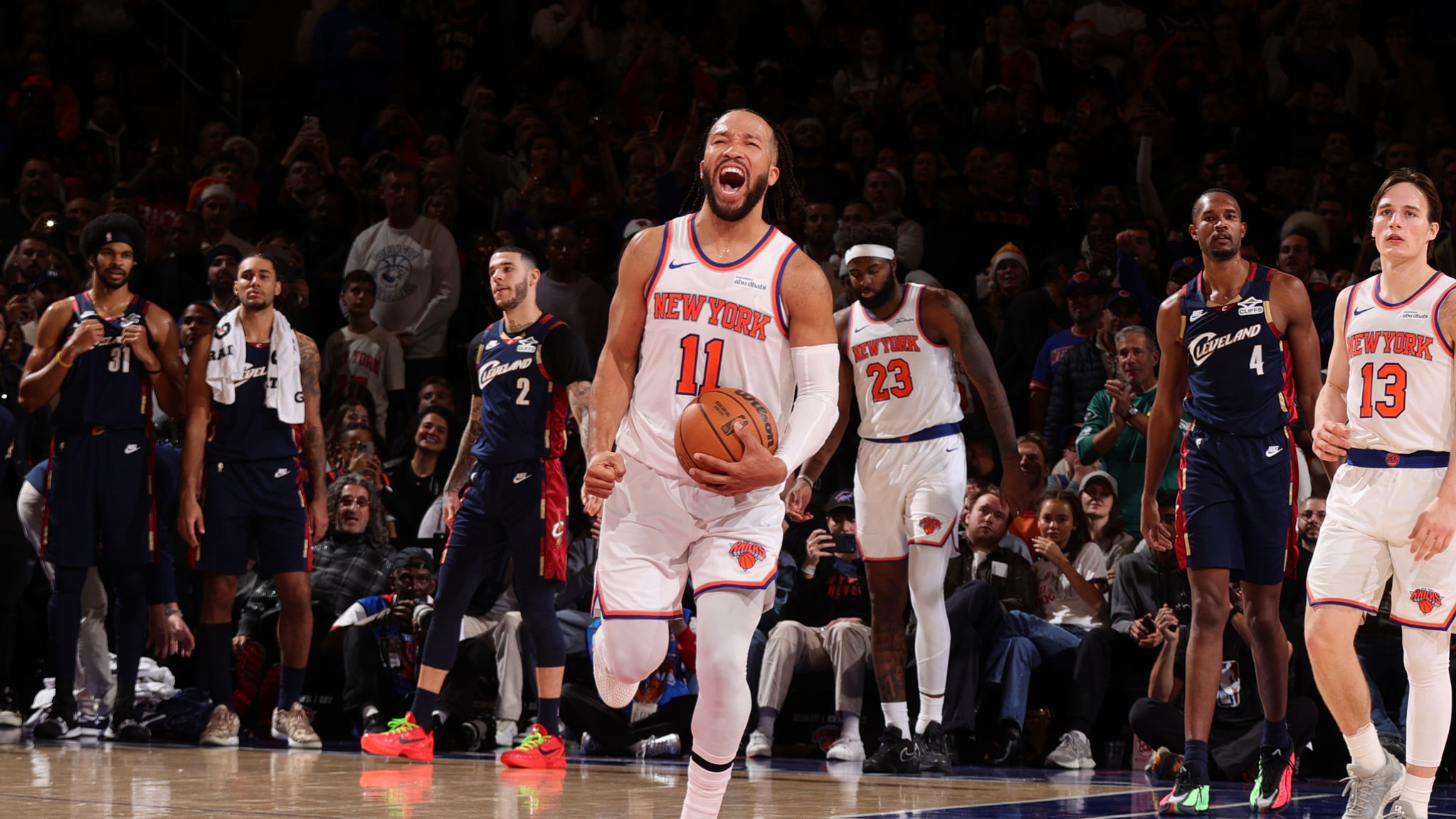 NBA | NBA News, Scores, Highlights, Stats, Standings, and Rumors ...