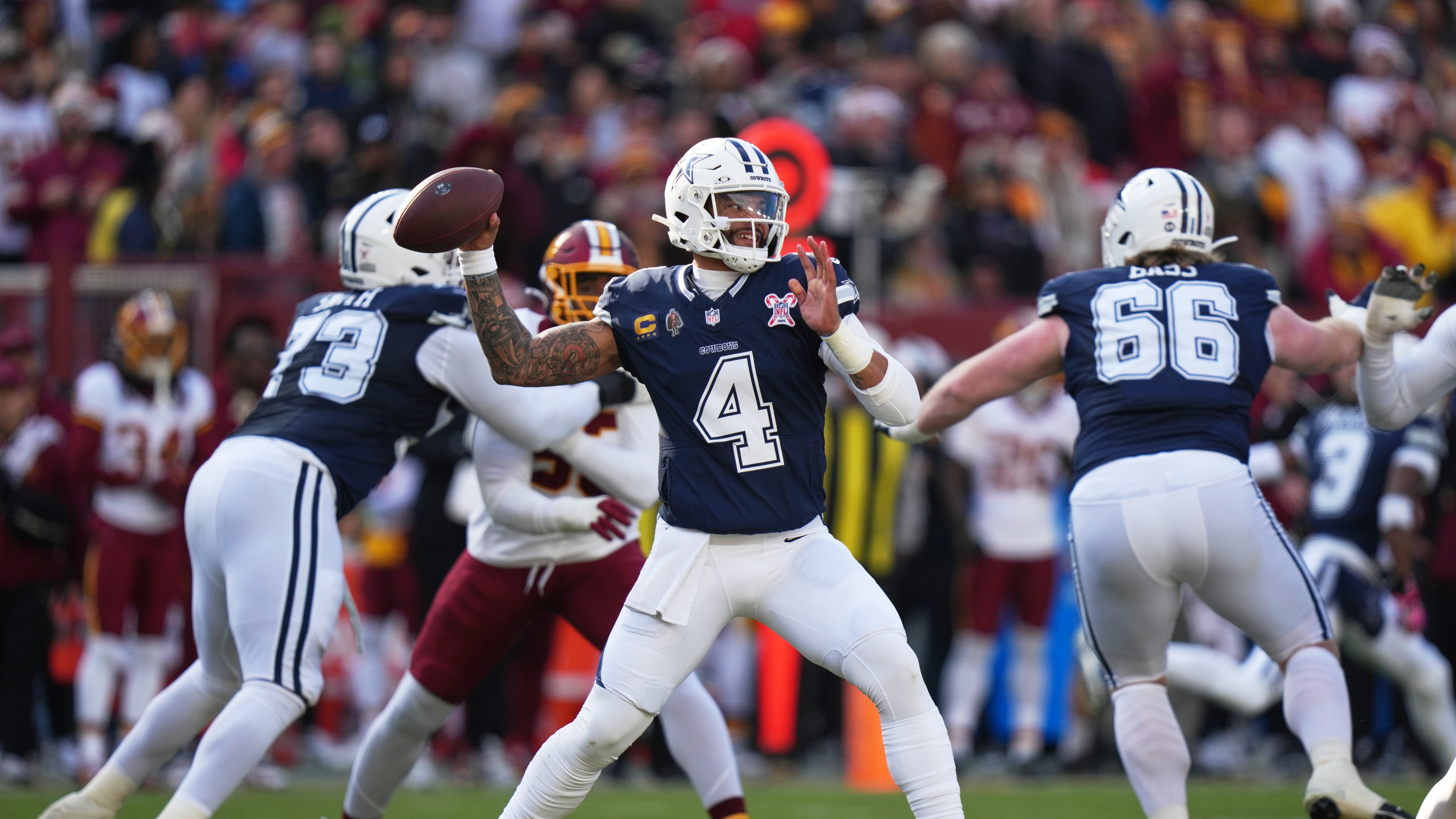 NFL | NFL News, Scores, Highlights, Stats, Standings, and Rumors ...