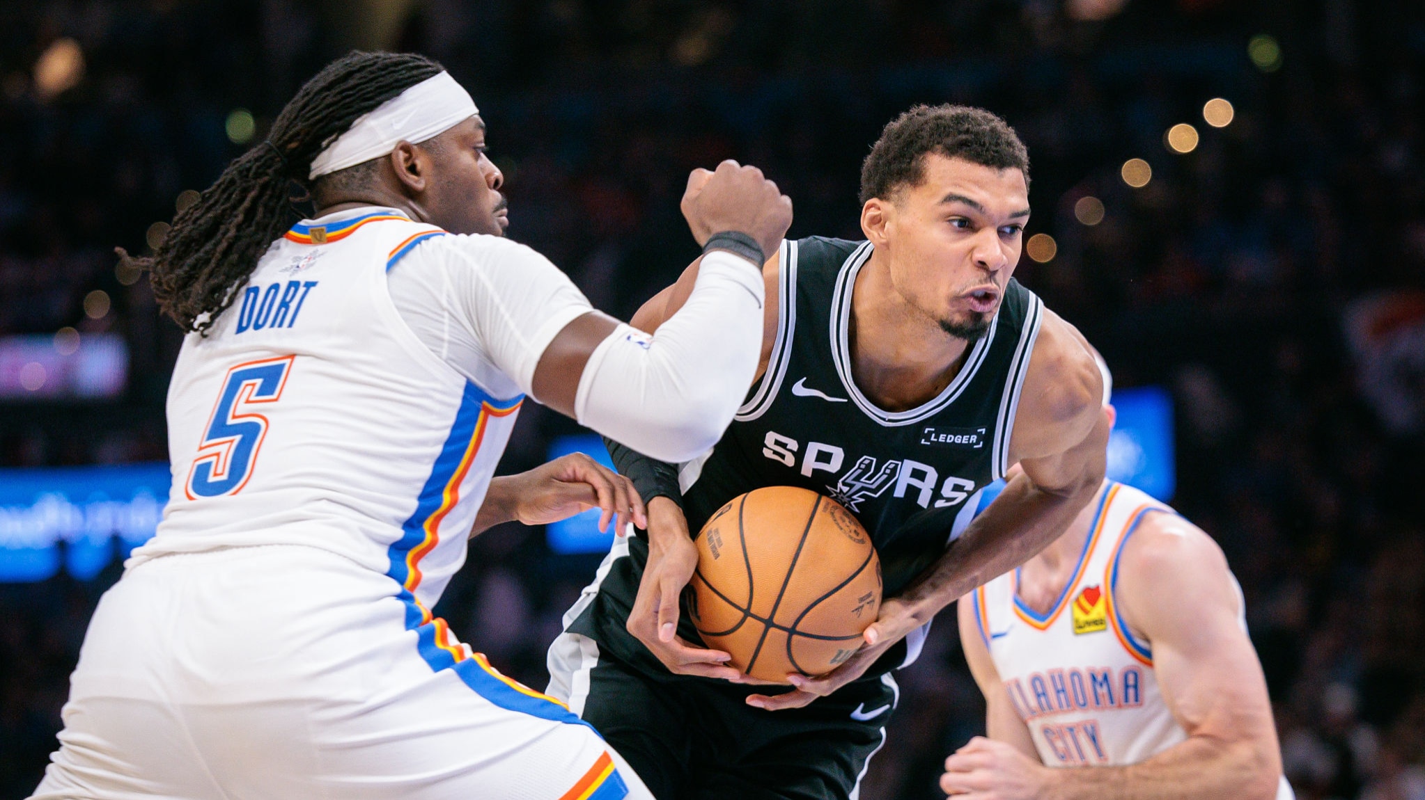 NBA | NBA News, Scores, Highlights, Stats, Standings, and Rumors ...