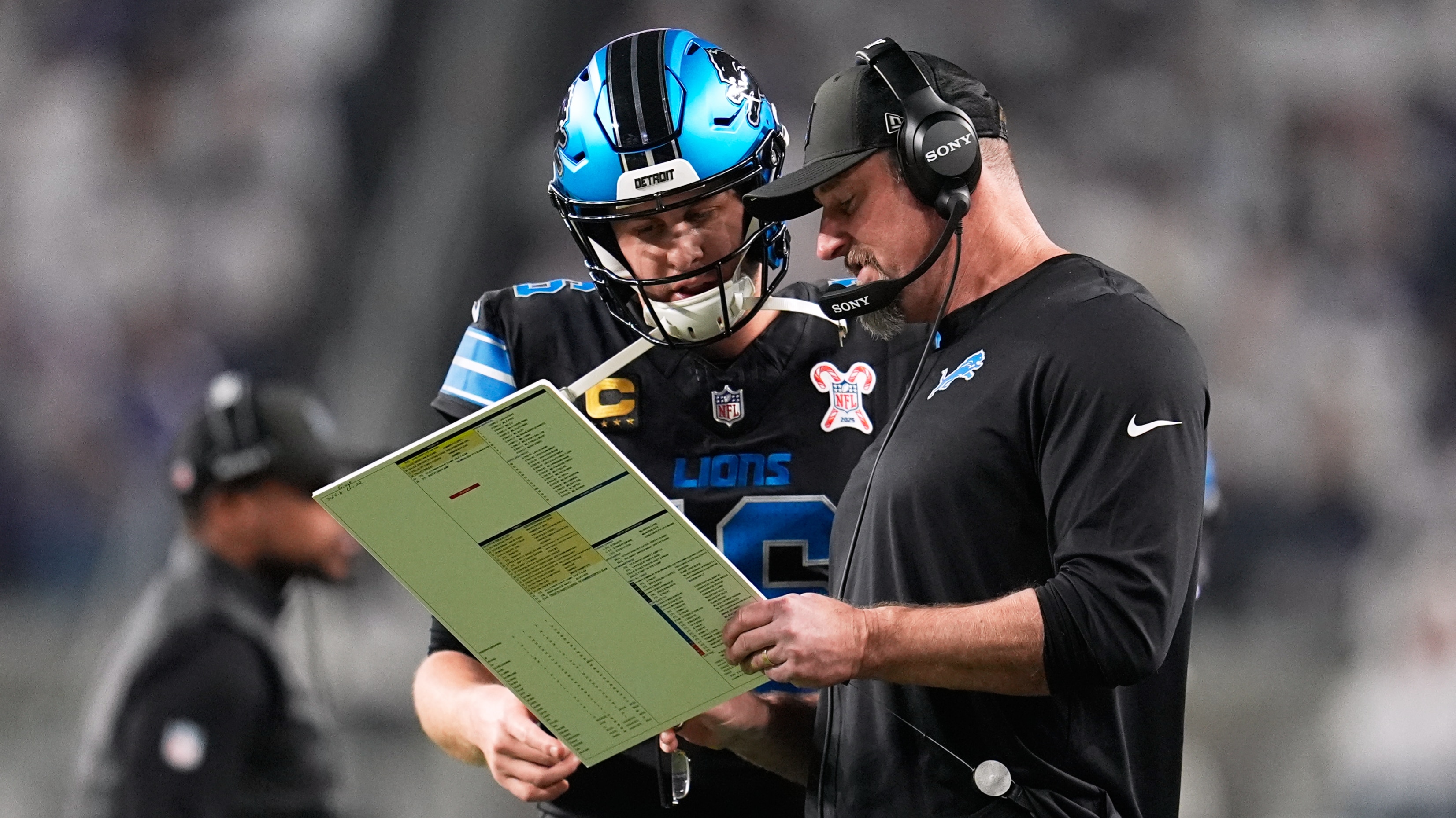 NFL | NFL News, Scores, Highlights, Stats, Standings, and Rumors ...