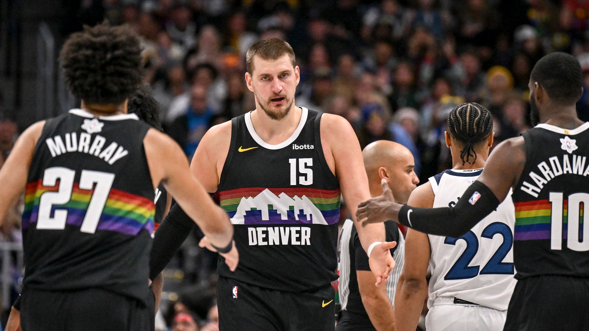 NBA | NBA News, Scores, Highlights, Stats, Standings, and Rumors ...