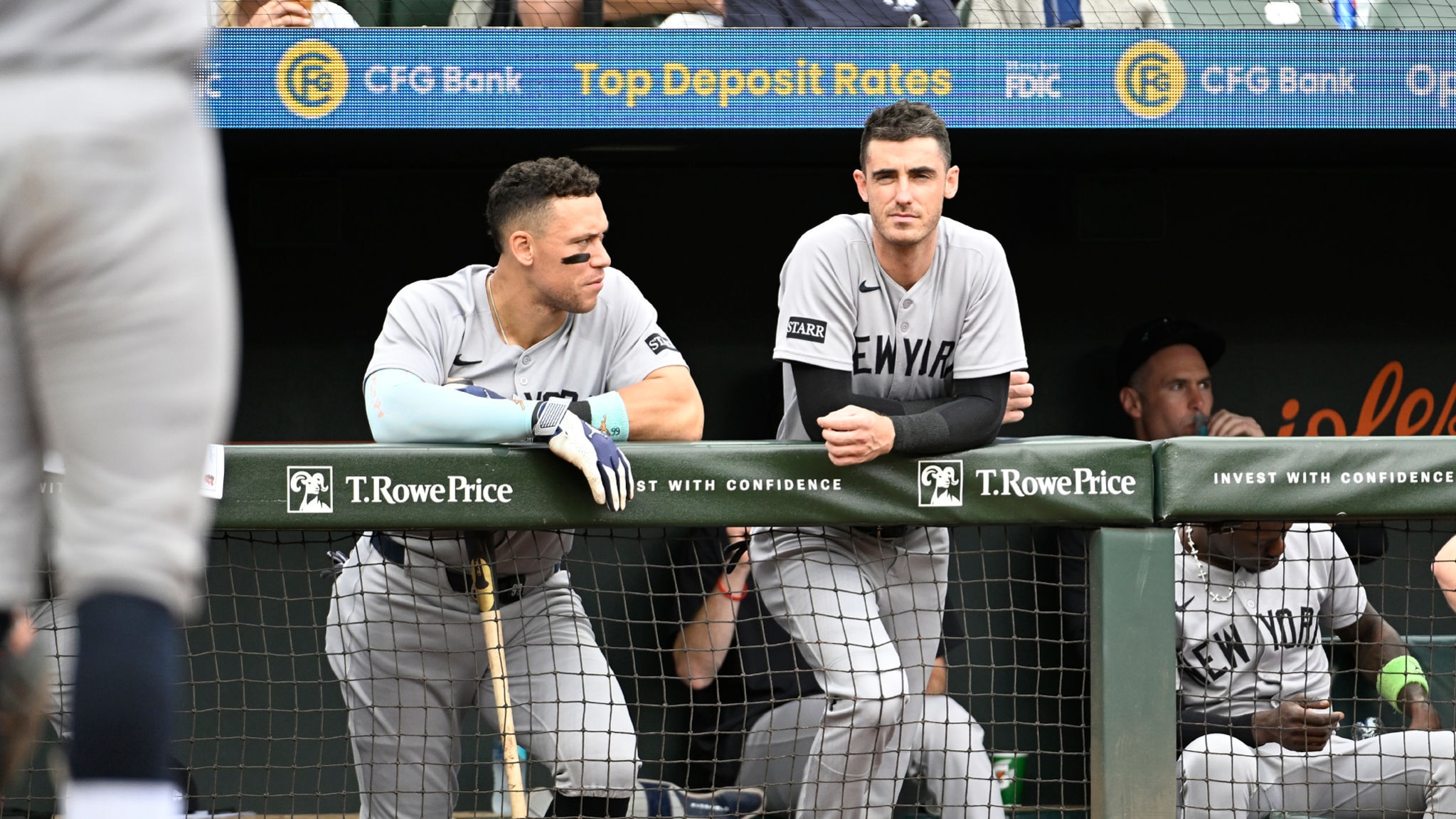 Rangers' Corey Seager Linked to MLB Trade Rumors, Insider Dishes on ...