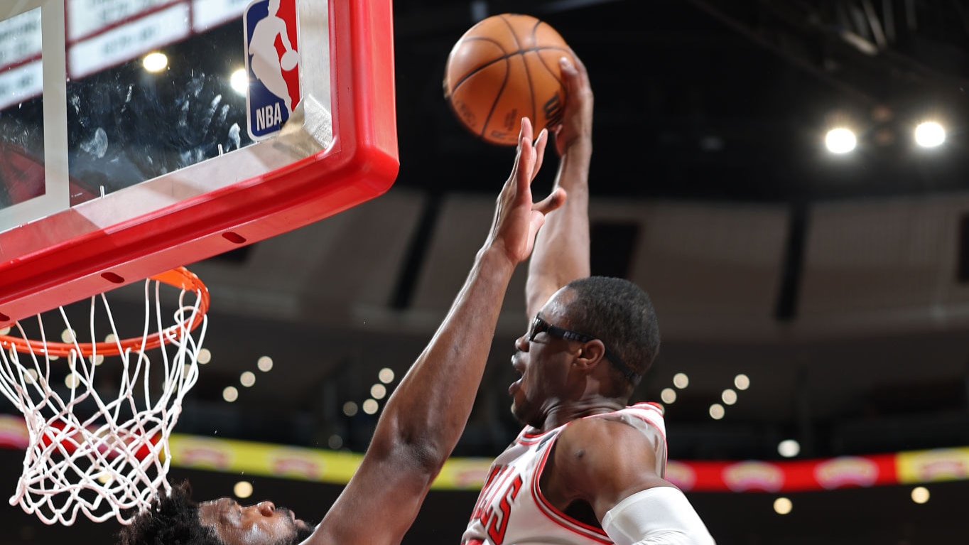 NBA | NBA News, Scores, Highlights, Stats, Standings, and Rumors ...