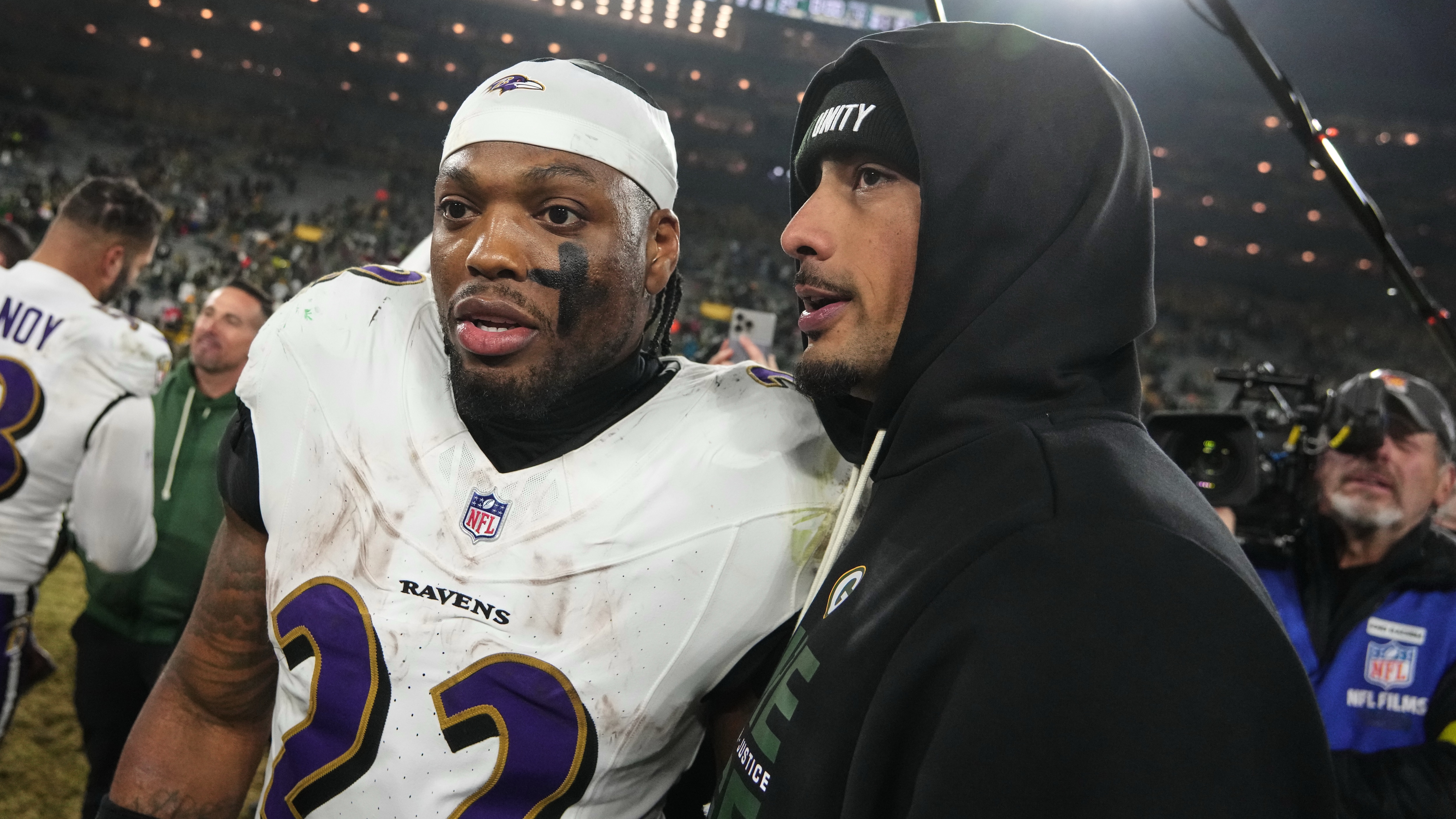 Baltimore Ravens | Baltimore Ravens News, Scores, Highlights, Stats ...