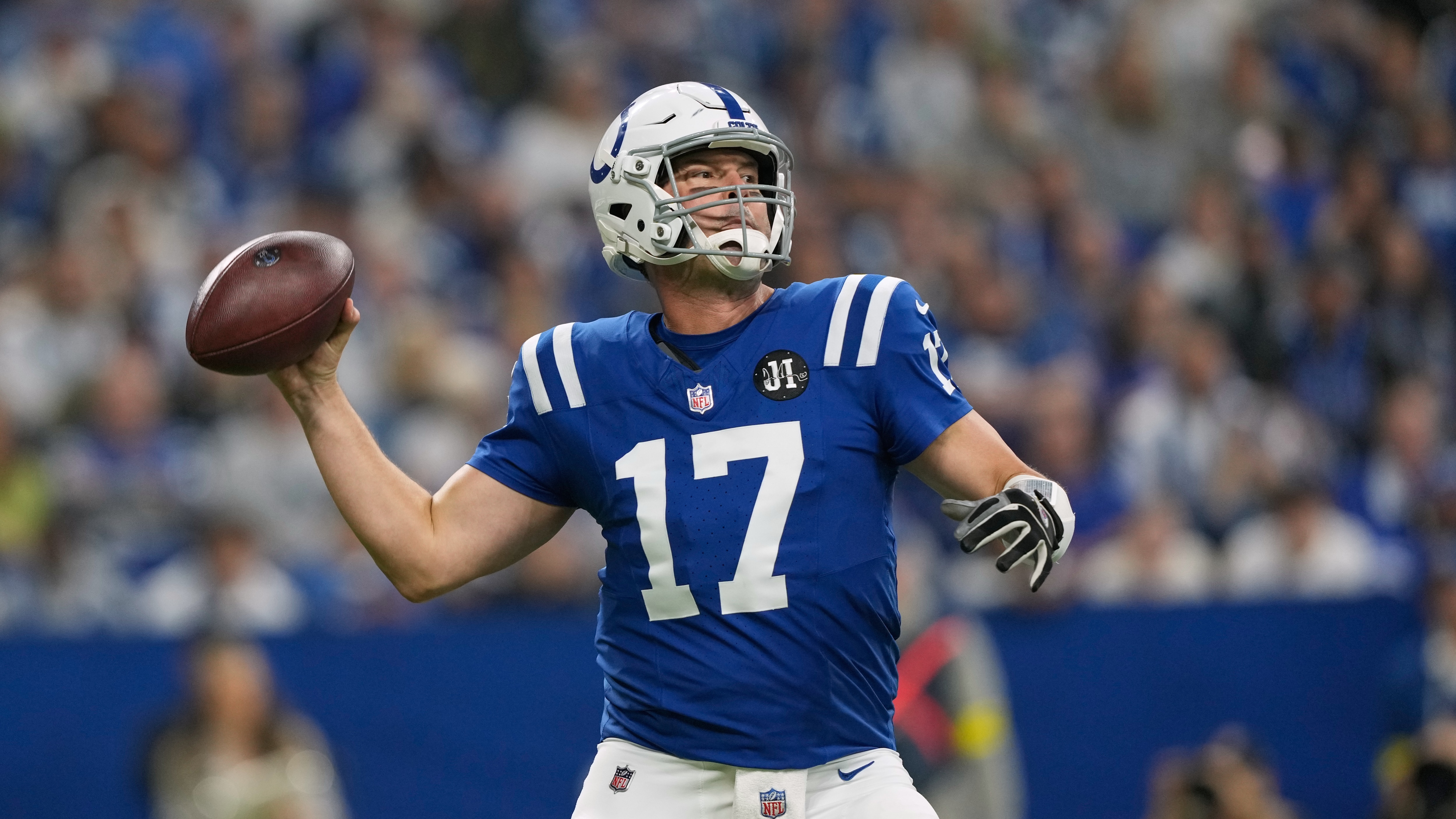 NFL | NFL News, Scores, Highlights, Stats, Standings, and Rumors ...