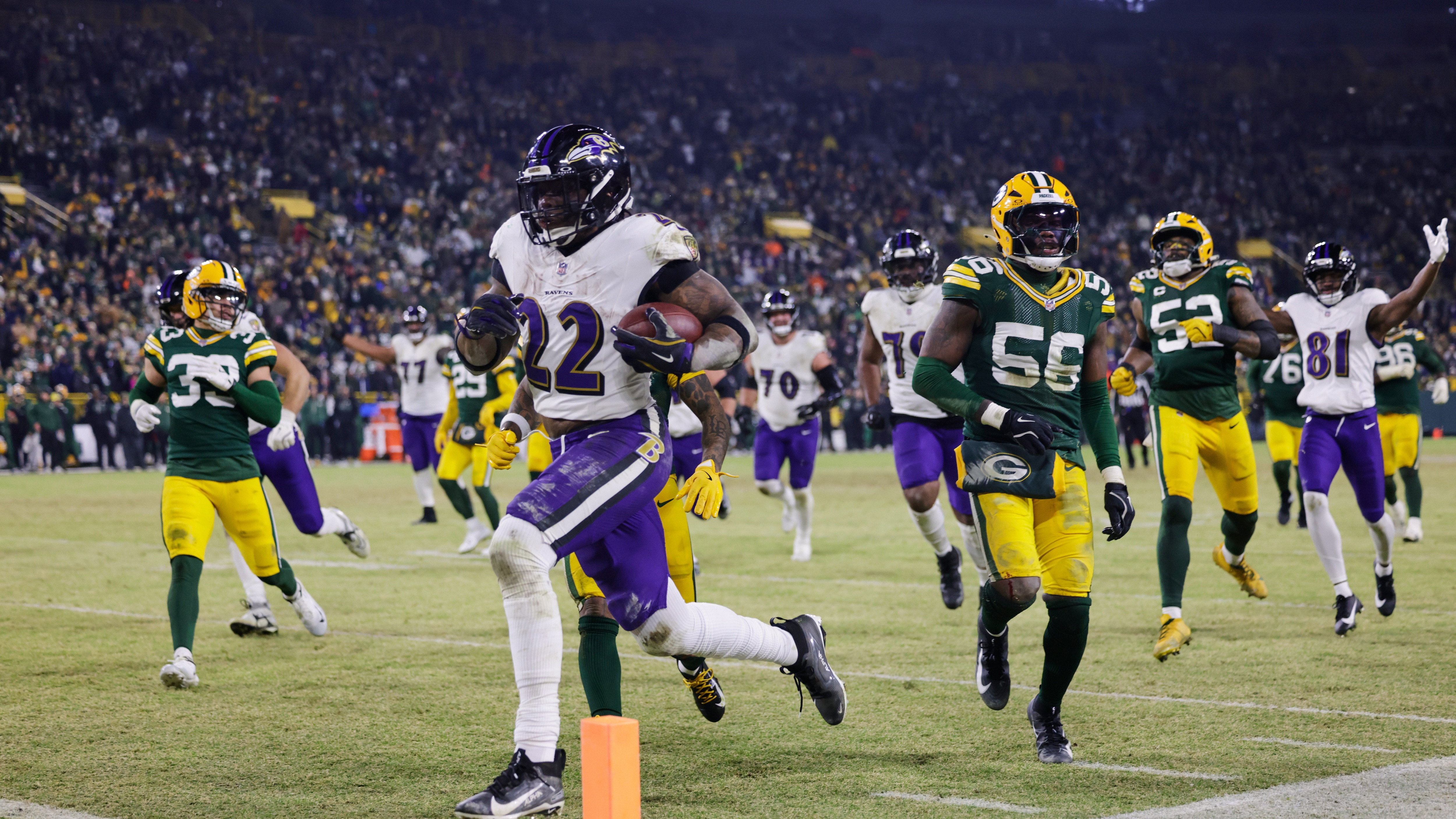 NFL | NFL News, Scores, Highlights, Stats, Standings, and Rumors ...