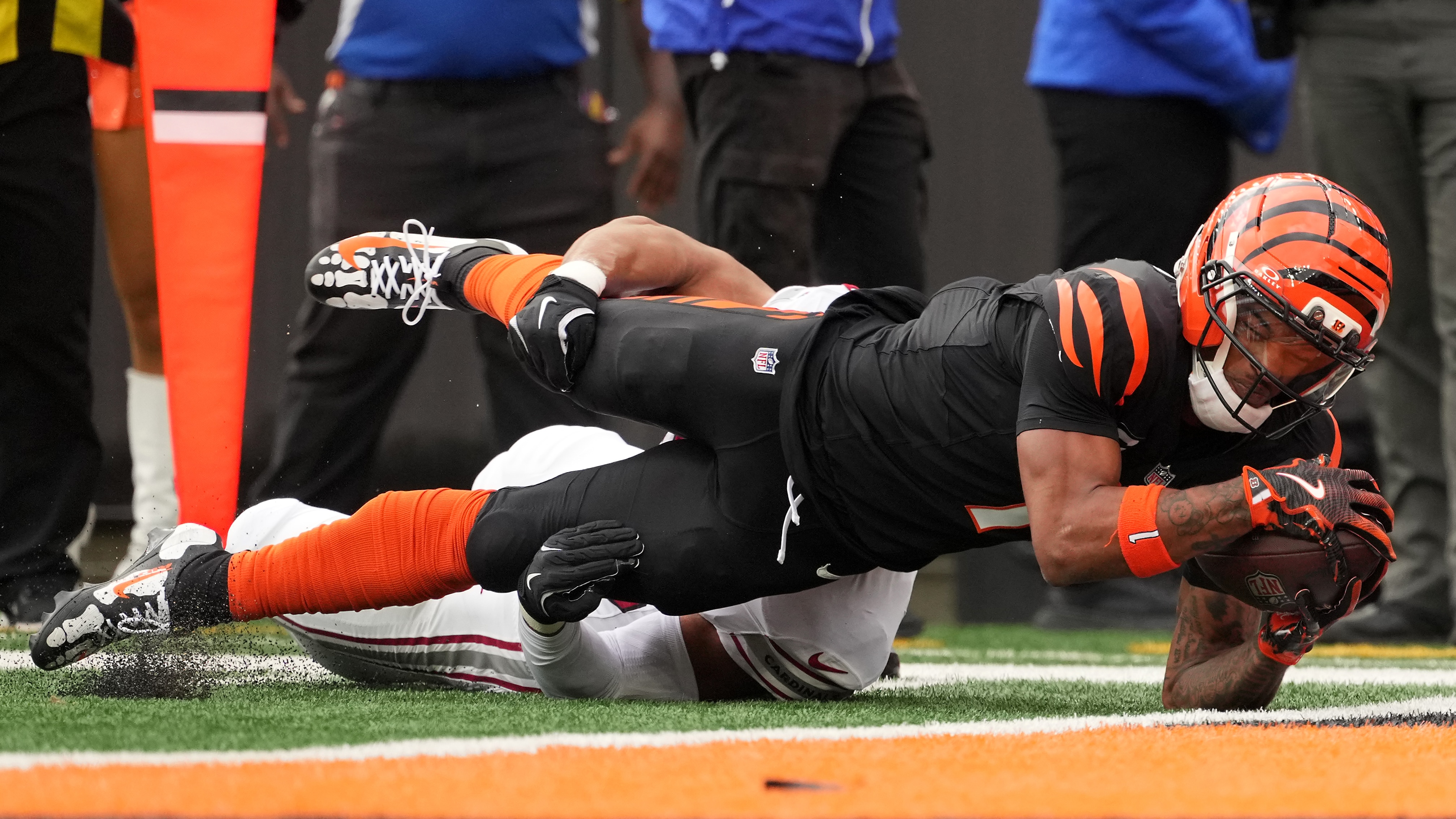 NFL | NFL News, Scores, Highlights, Stats, Standings, and Rumors ...