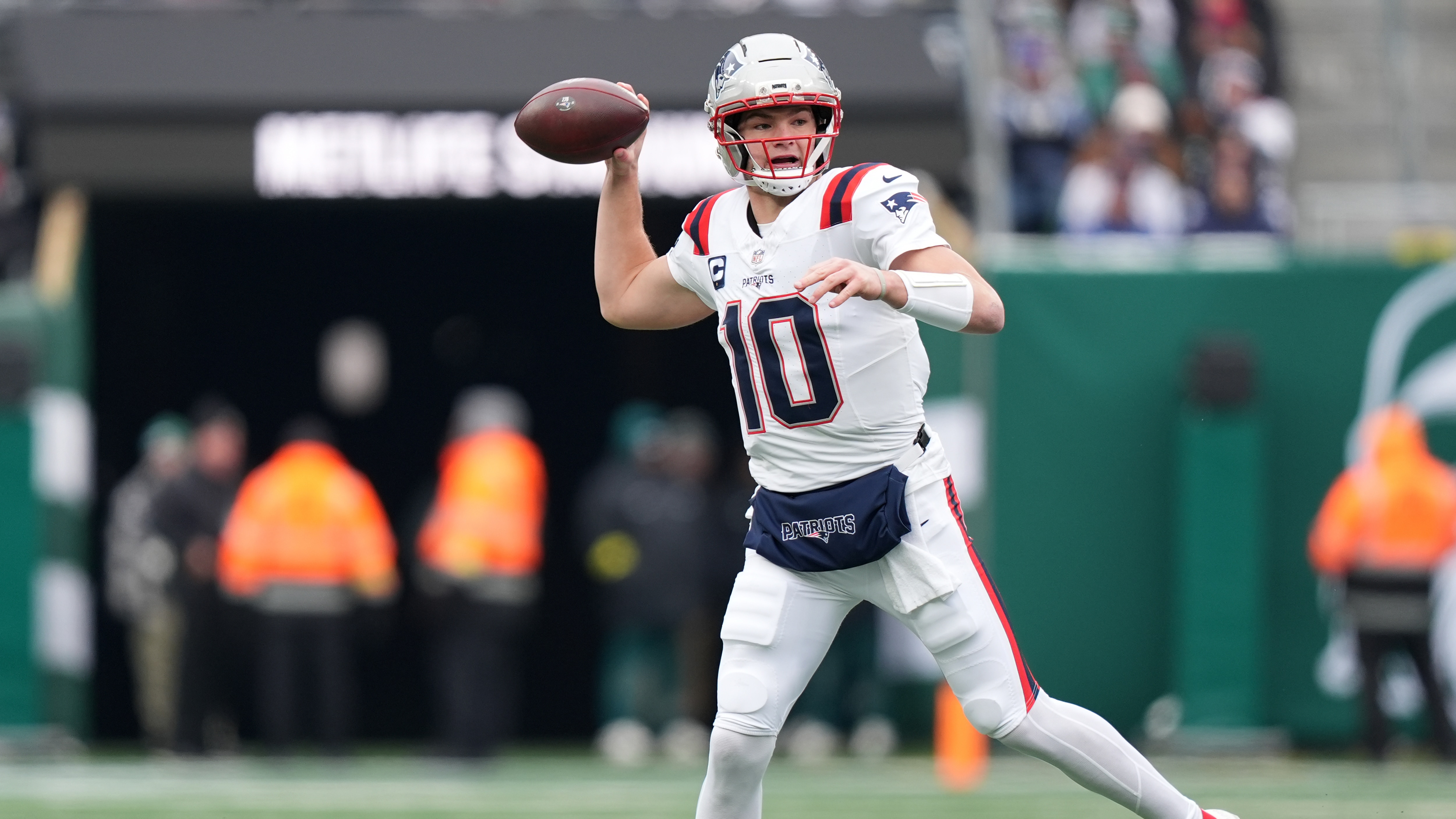 NFL | NFL News, Scores, Highlights, Stats, Standings, and Rumors ...