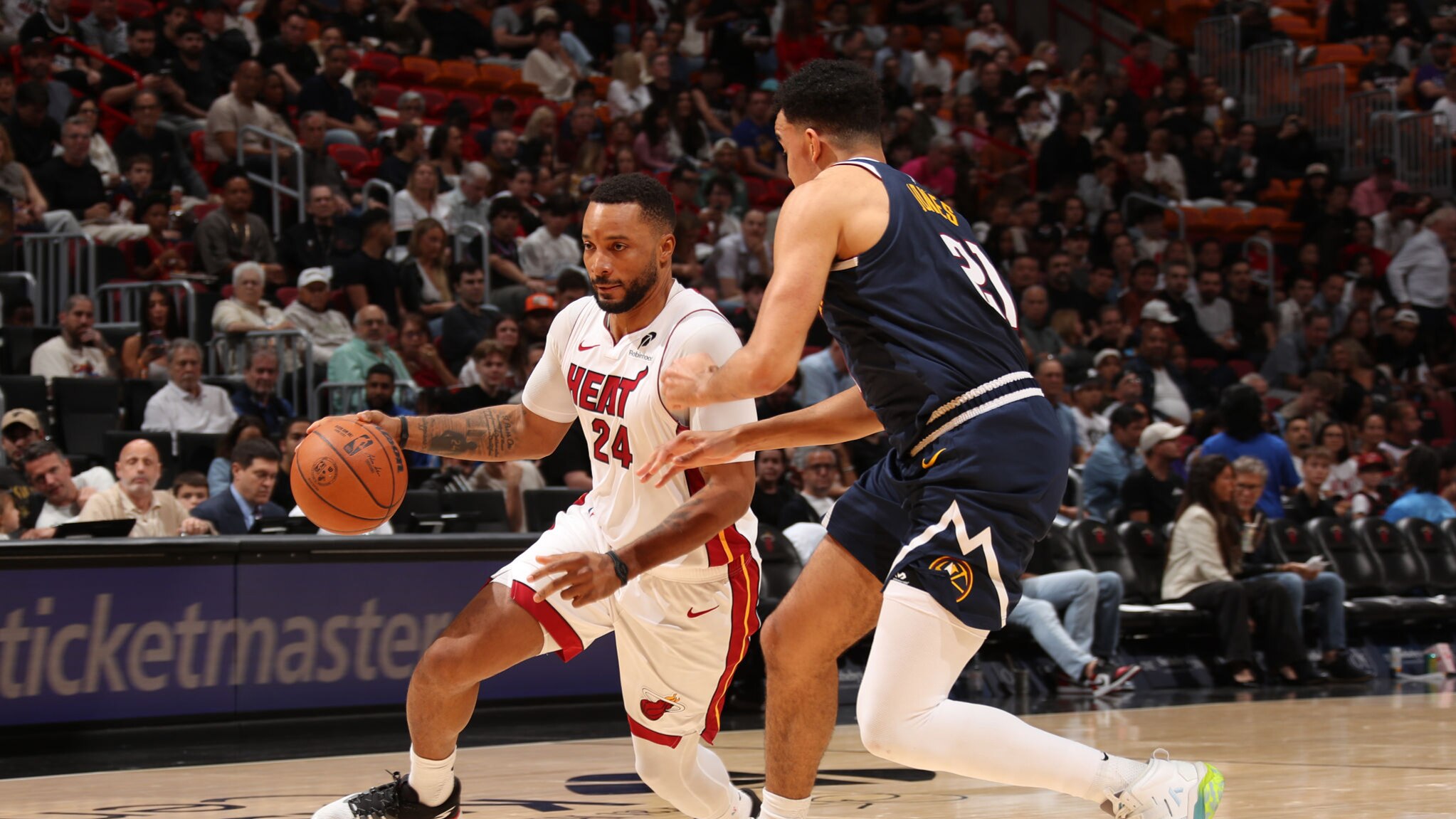 Miami Heat | Miami Heat News, Scores, Highlights, Stats, Standings, and ...