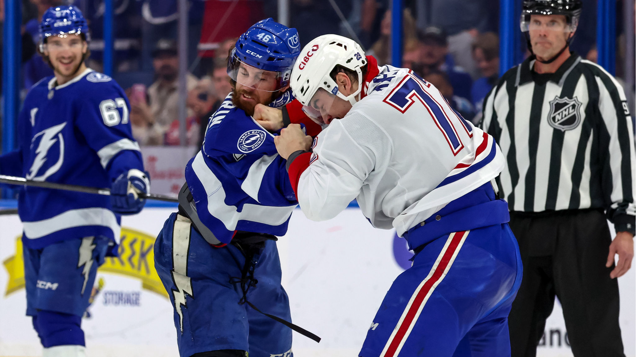 B/R NHL Staff Picks Favorite Winter Classic Moments