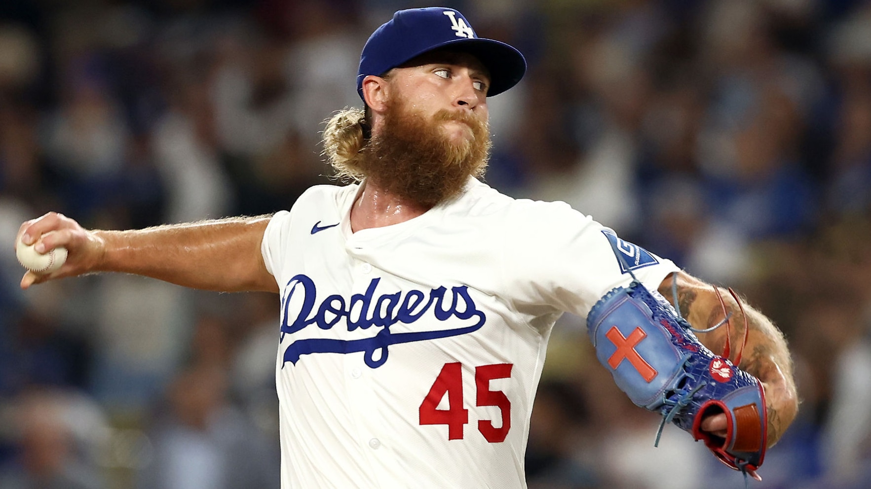MLB's Average Contract Salary Tops $5M For 1st Time In League History ...