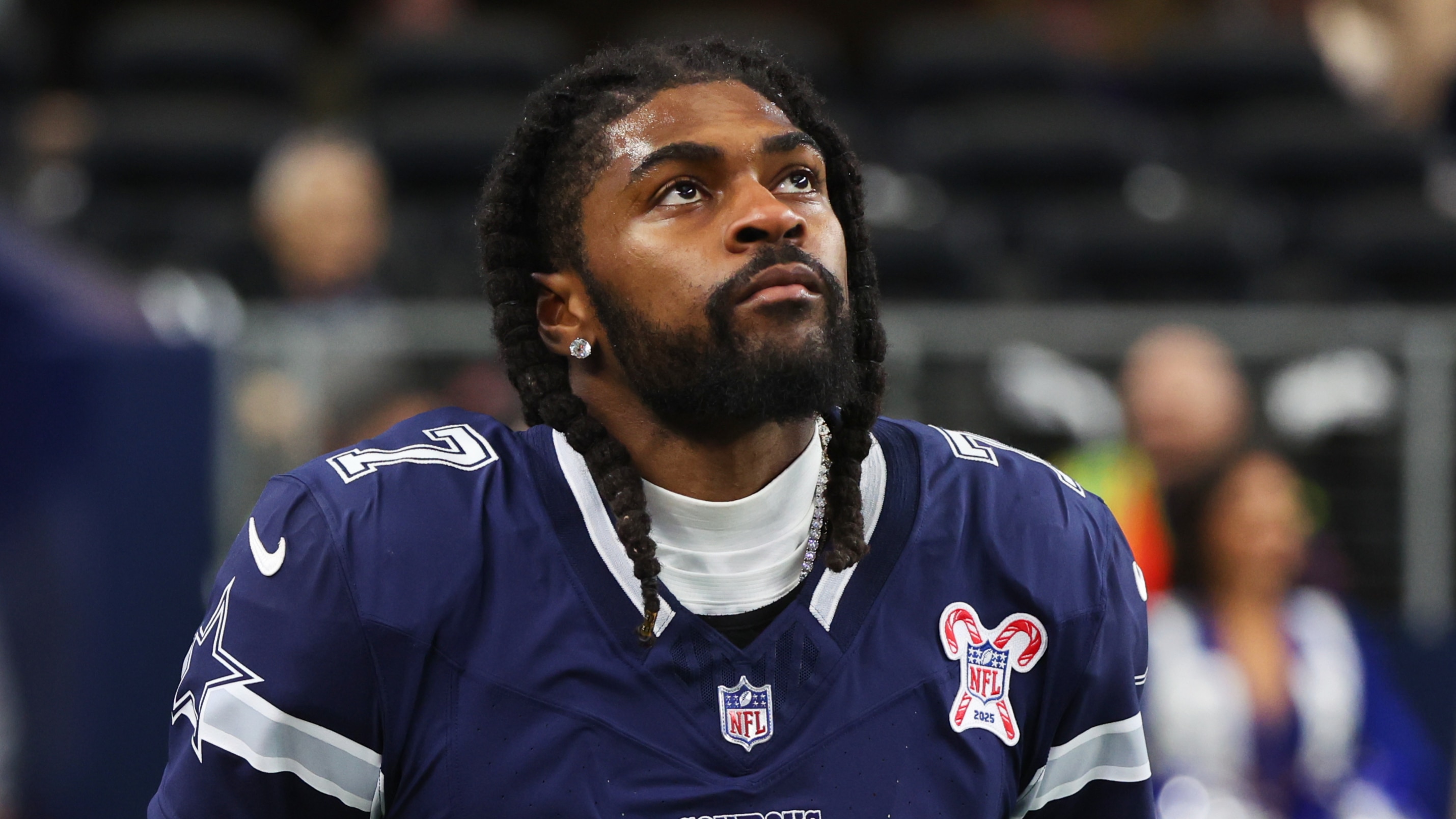 Chris Jones Asks if Chiefs Are Out of NFL Playoffs After Mahomes Injury ...