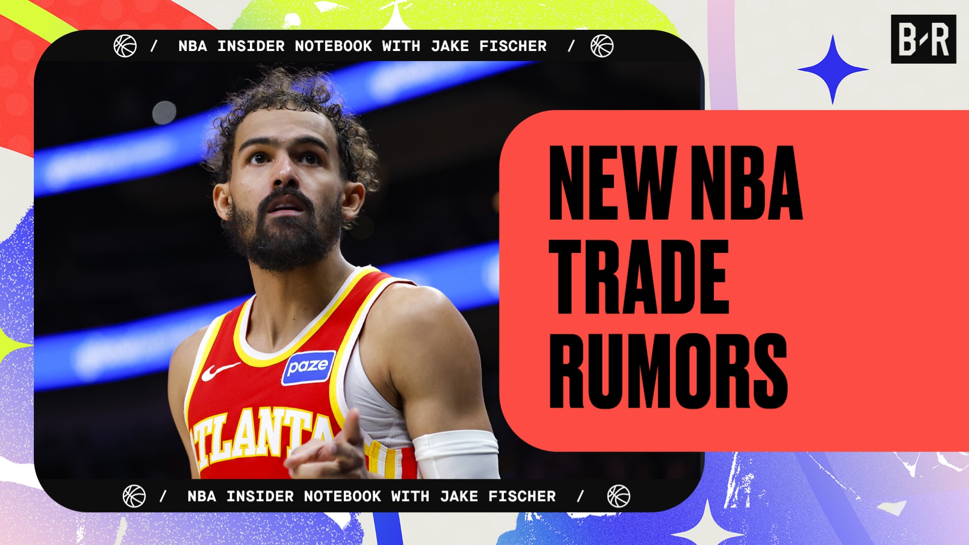 NBA Rumors | NBA Rumors News, Scores, Highlights, Stats, Standings, and ...