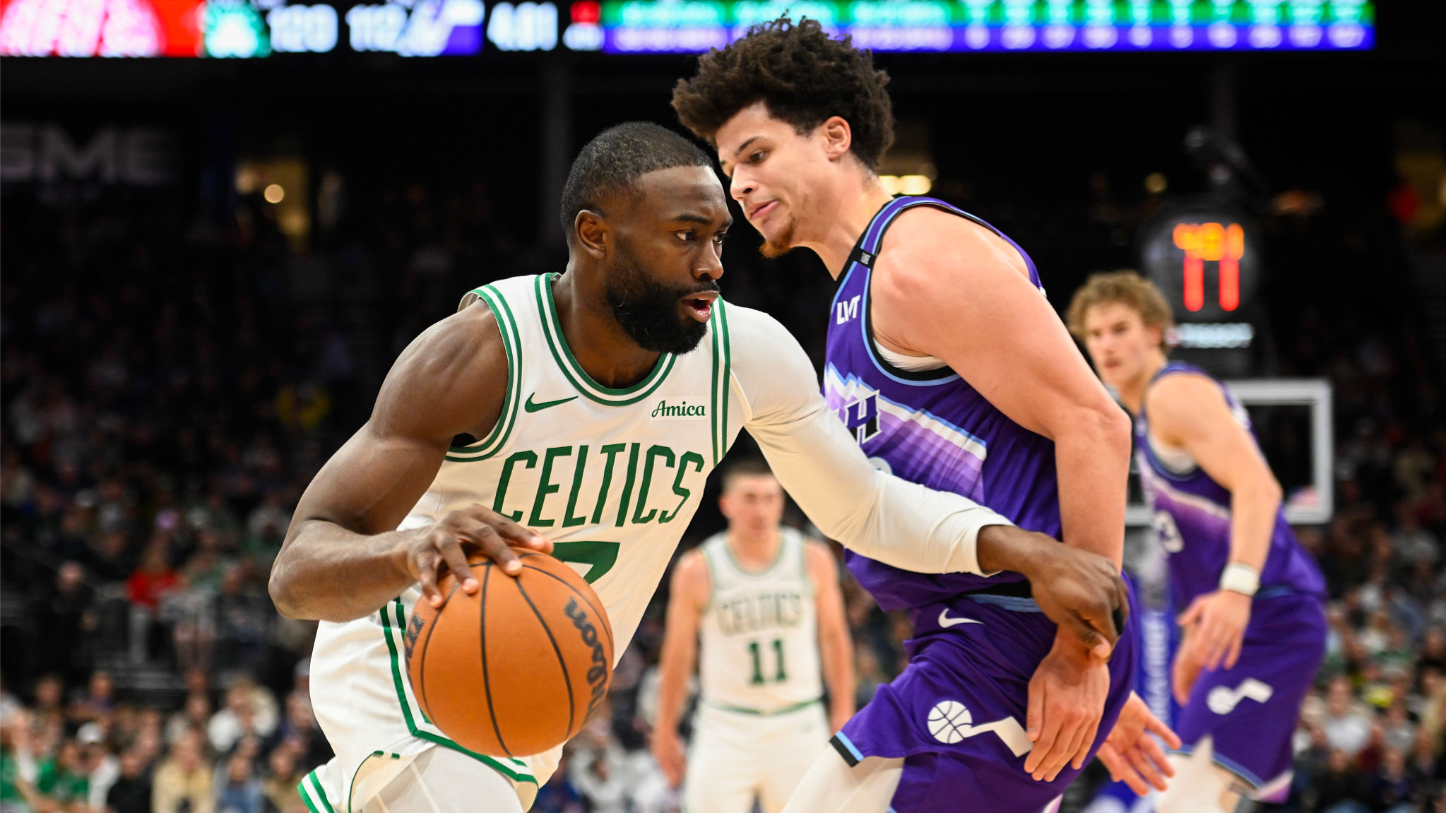 Boston Celtics | Boston Celtics News, Scores, Highlights, Stats ...