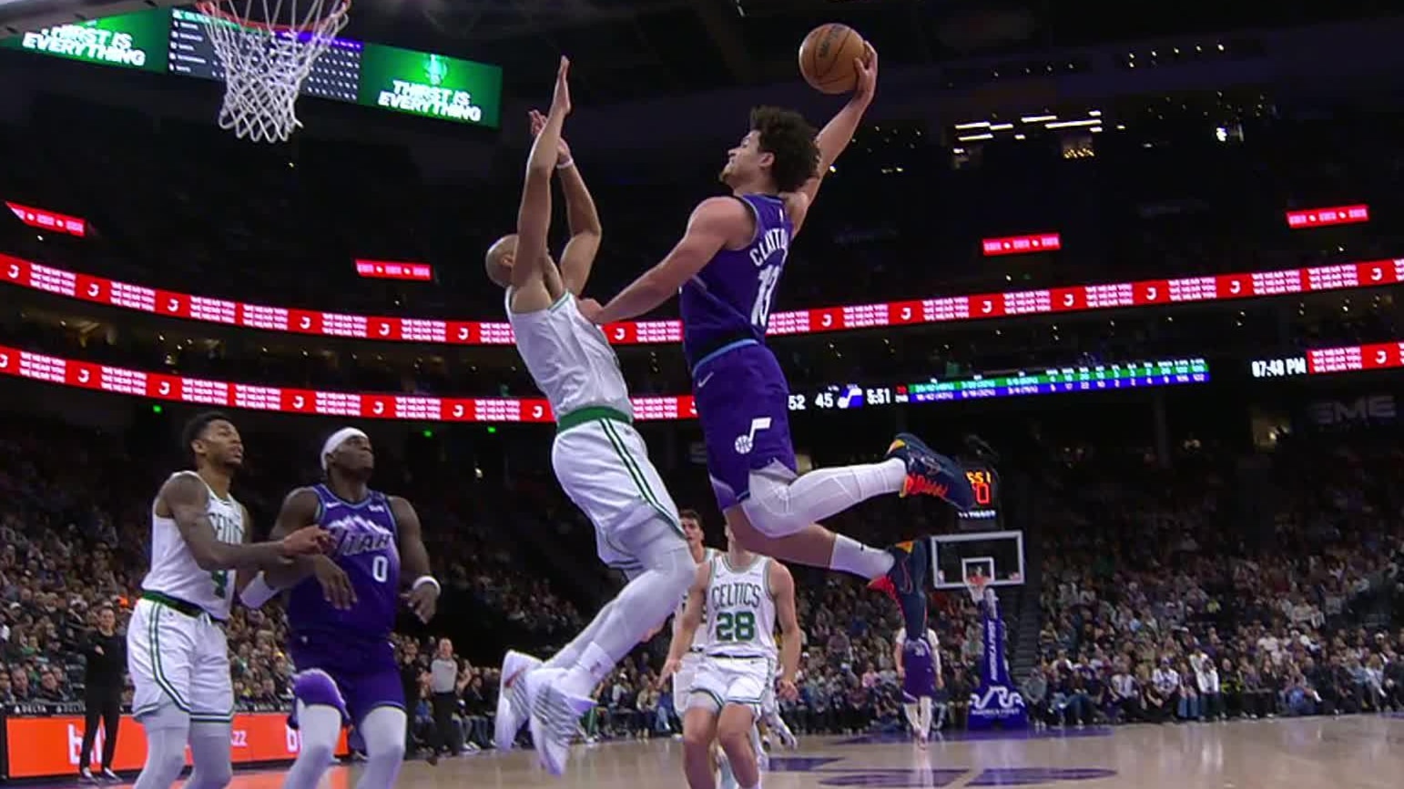 NBA Free-Agent Tracker 2025 and Updates on All the Latest Contract ...