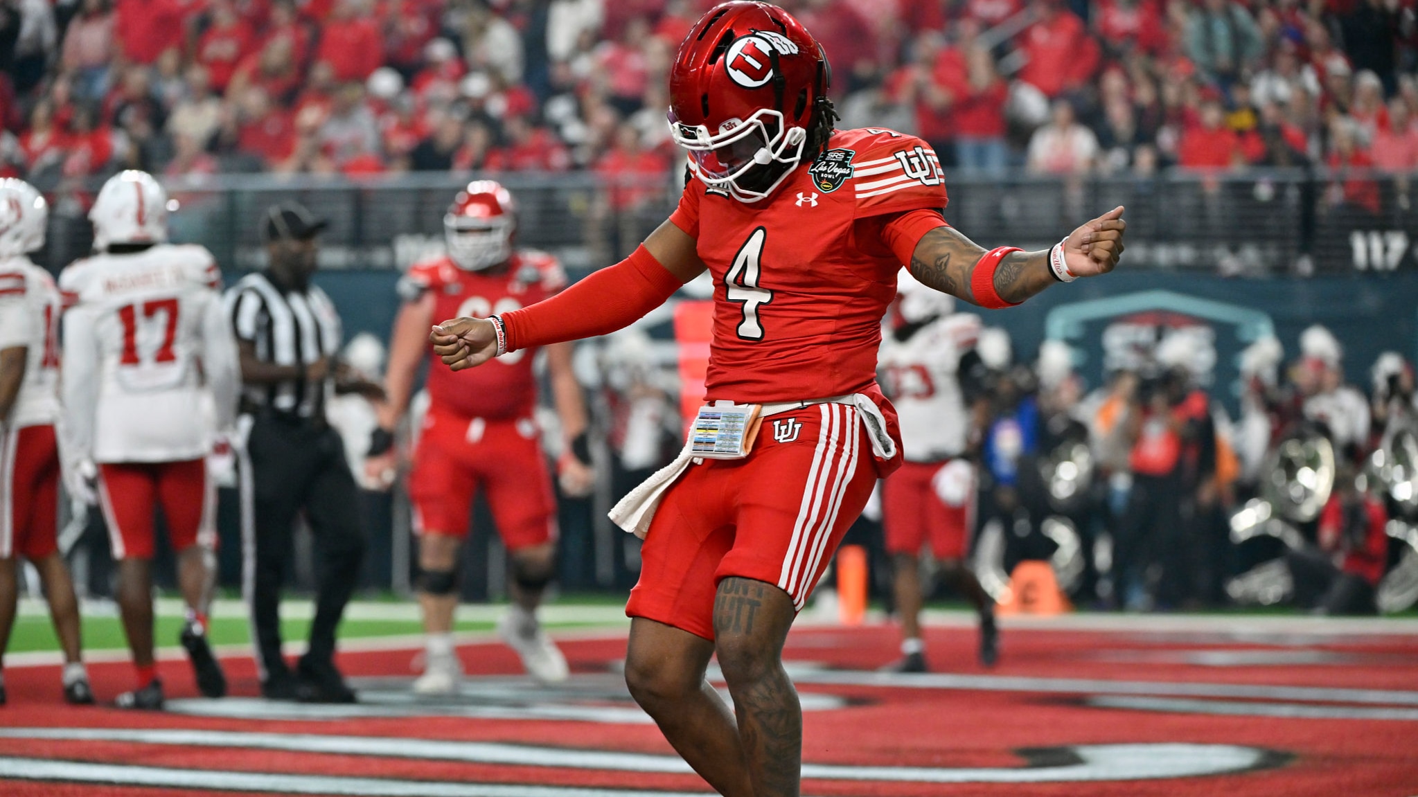 Utah Utes Football | Utah Utes Football News, Scores, Highlights, Stats ...