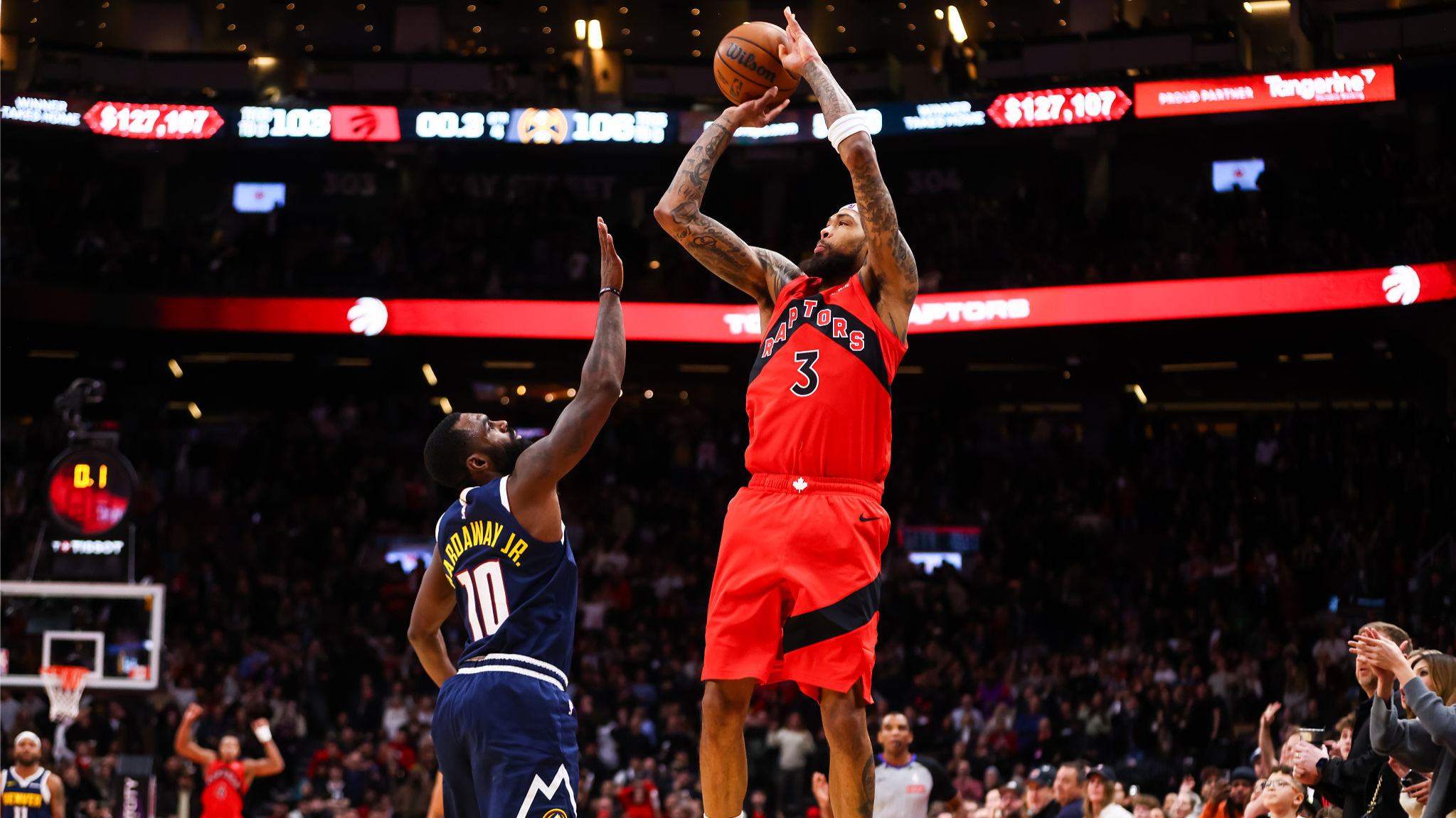 Toronto Raptors | Toronto Raptors News, Scores, Highlights, Stats ...