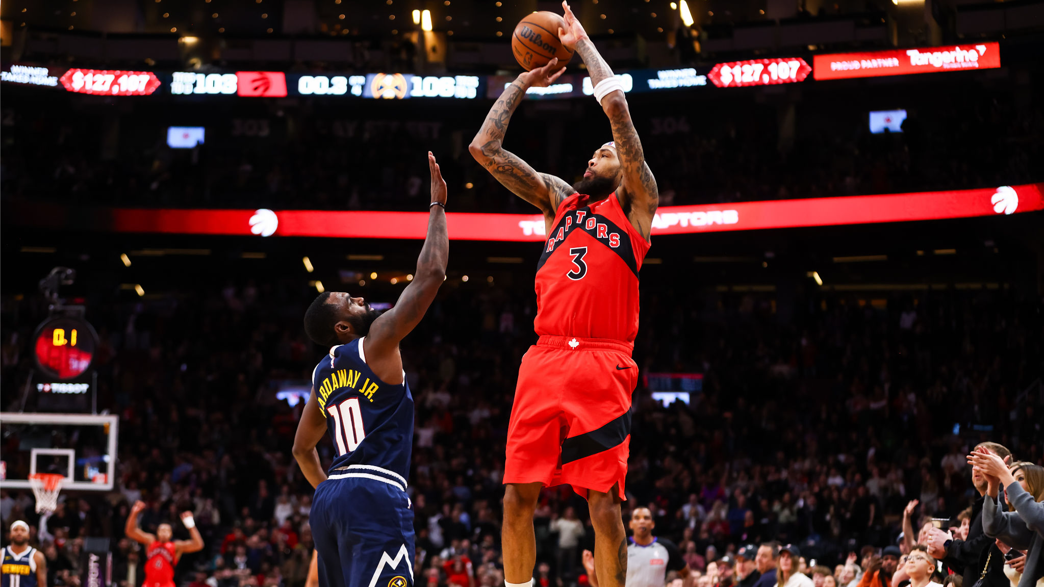 Updated 2025 NBA Playoff Picture, Bracket, Standings After Pacers ...