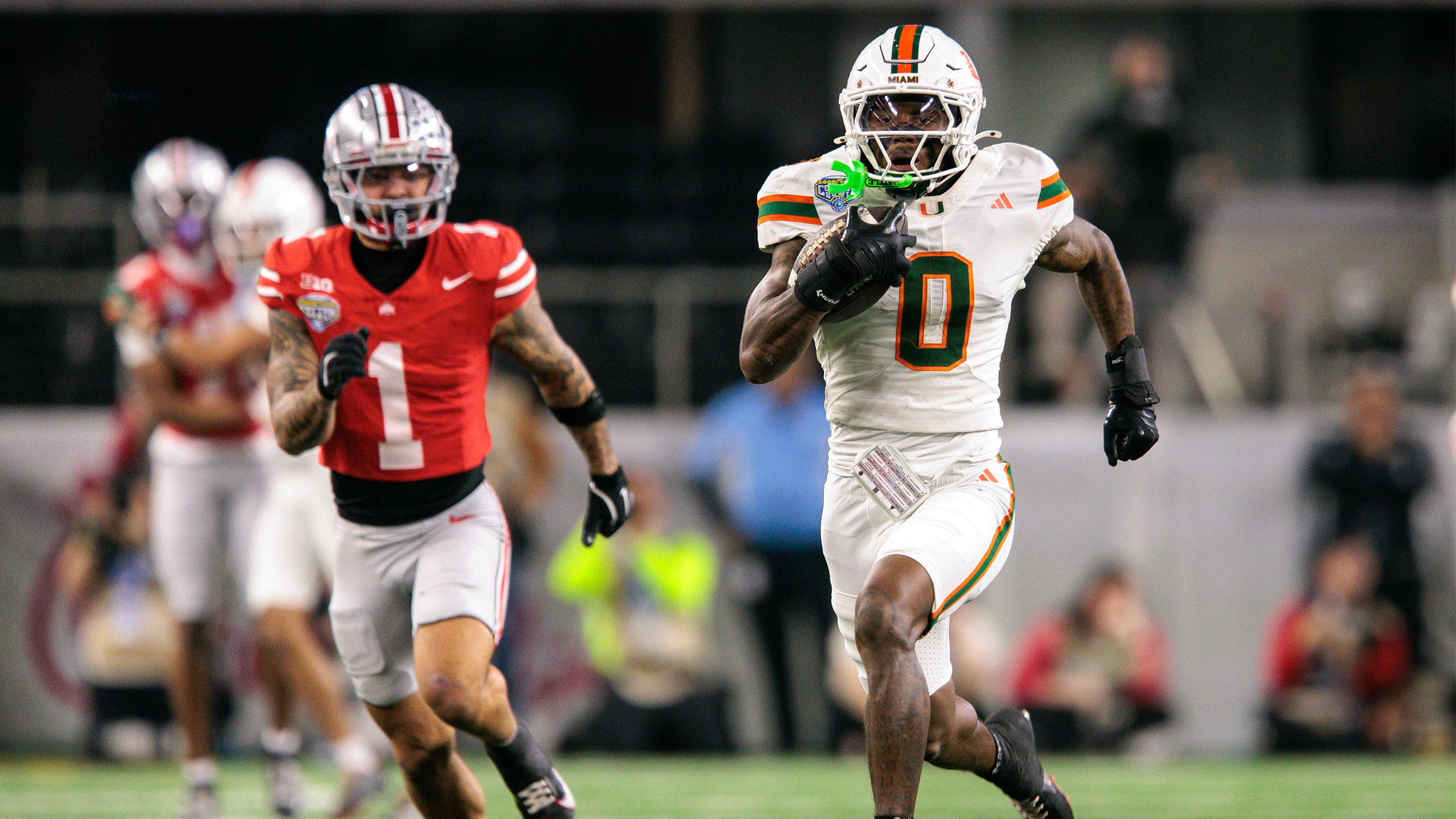 Bleacher Report | Sports. Highlights. News. Now.