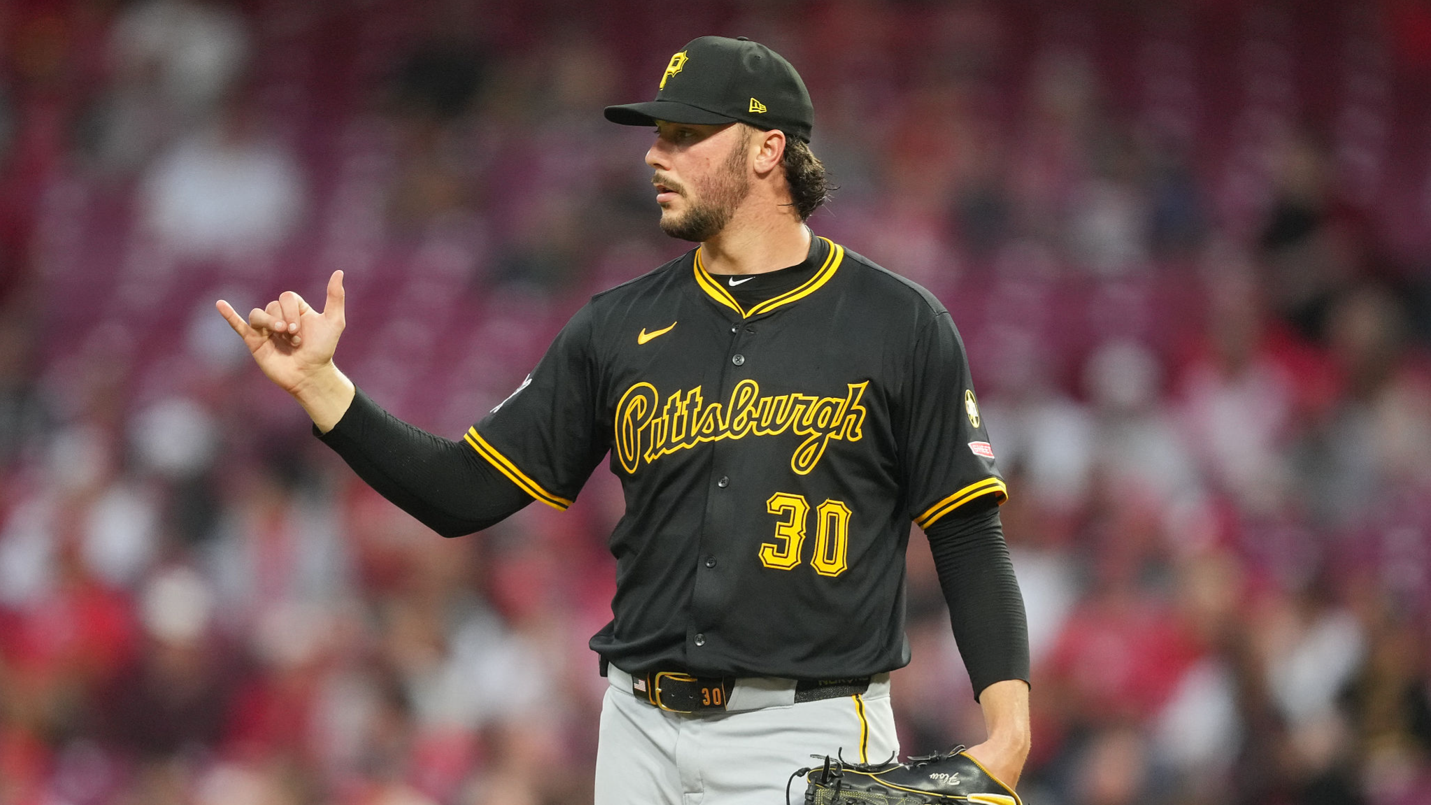 Pat Murphy, Stephen Vogt Win NL, AL Manager Year 2025 Awards, Full MLB ...