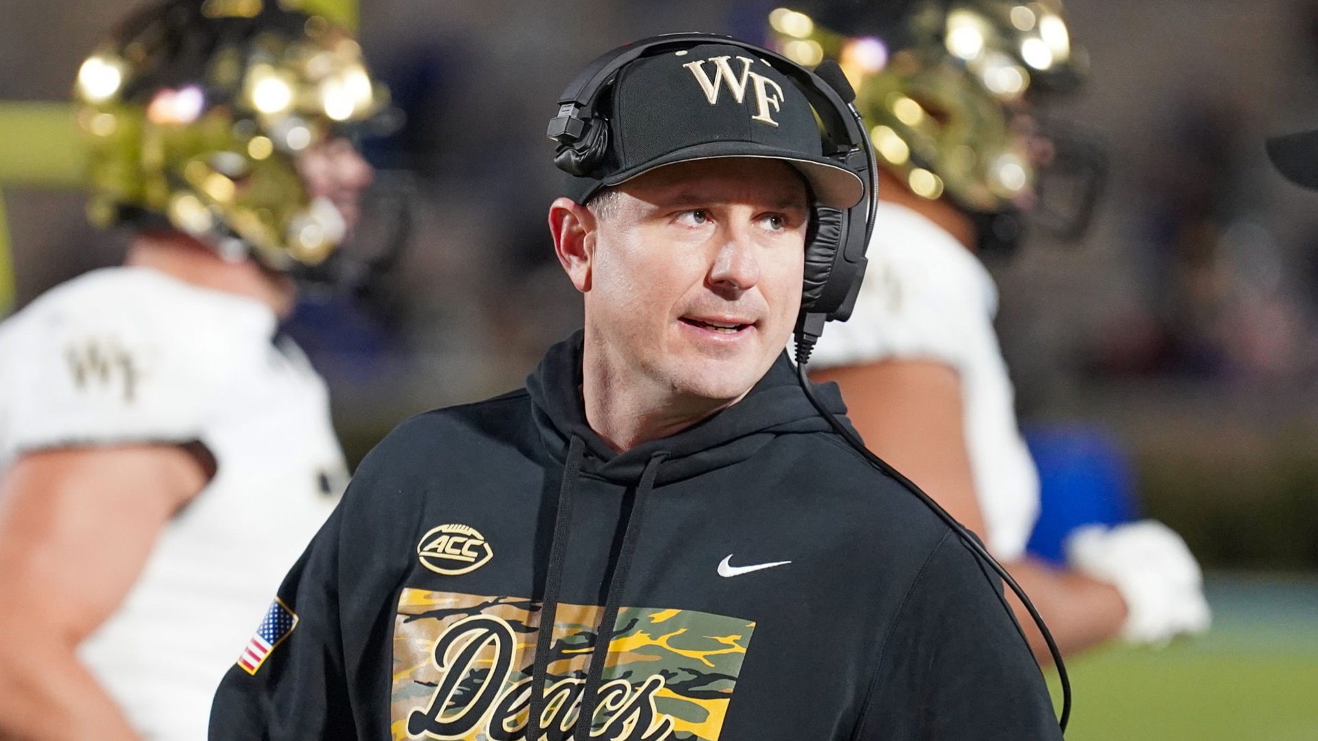 5-Star WR Dakorien Moore Commits to Oregon; Ohio State, LSU and Texas ...