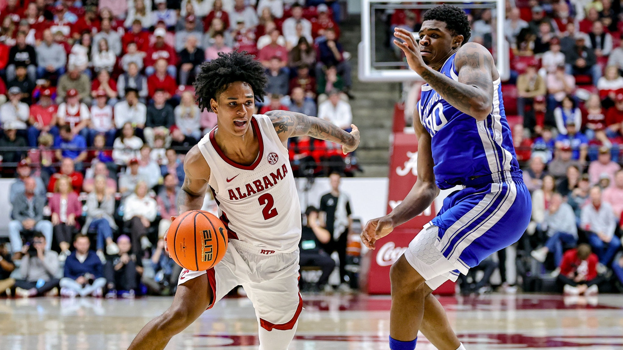 USC Basketball | USC Basketball News, Scores, Highlights, Stats ...