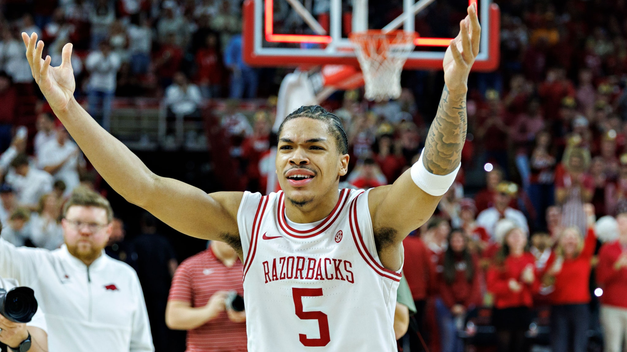 Youngstown State Basketball | Youngstown State Basketball News, Scores ...