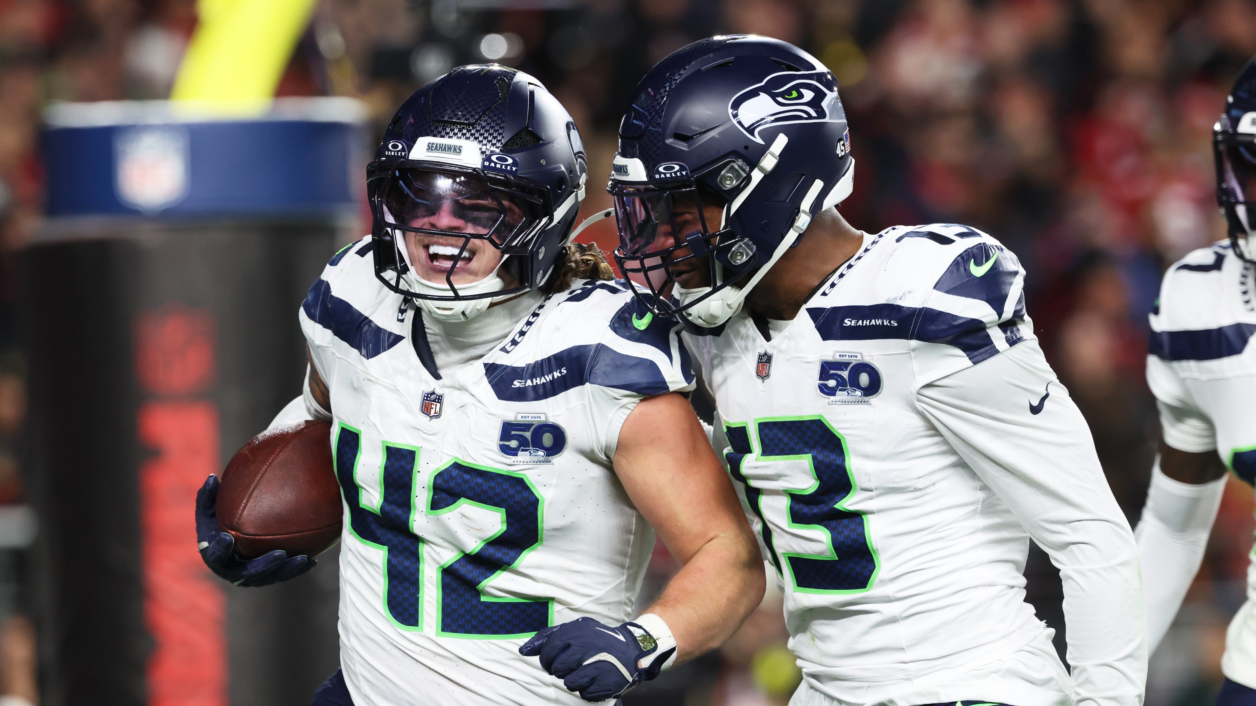 Seahawks Troll 49ers, NFL Teams with Pokemon and More Memes After ...