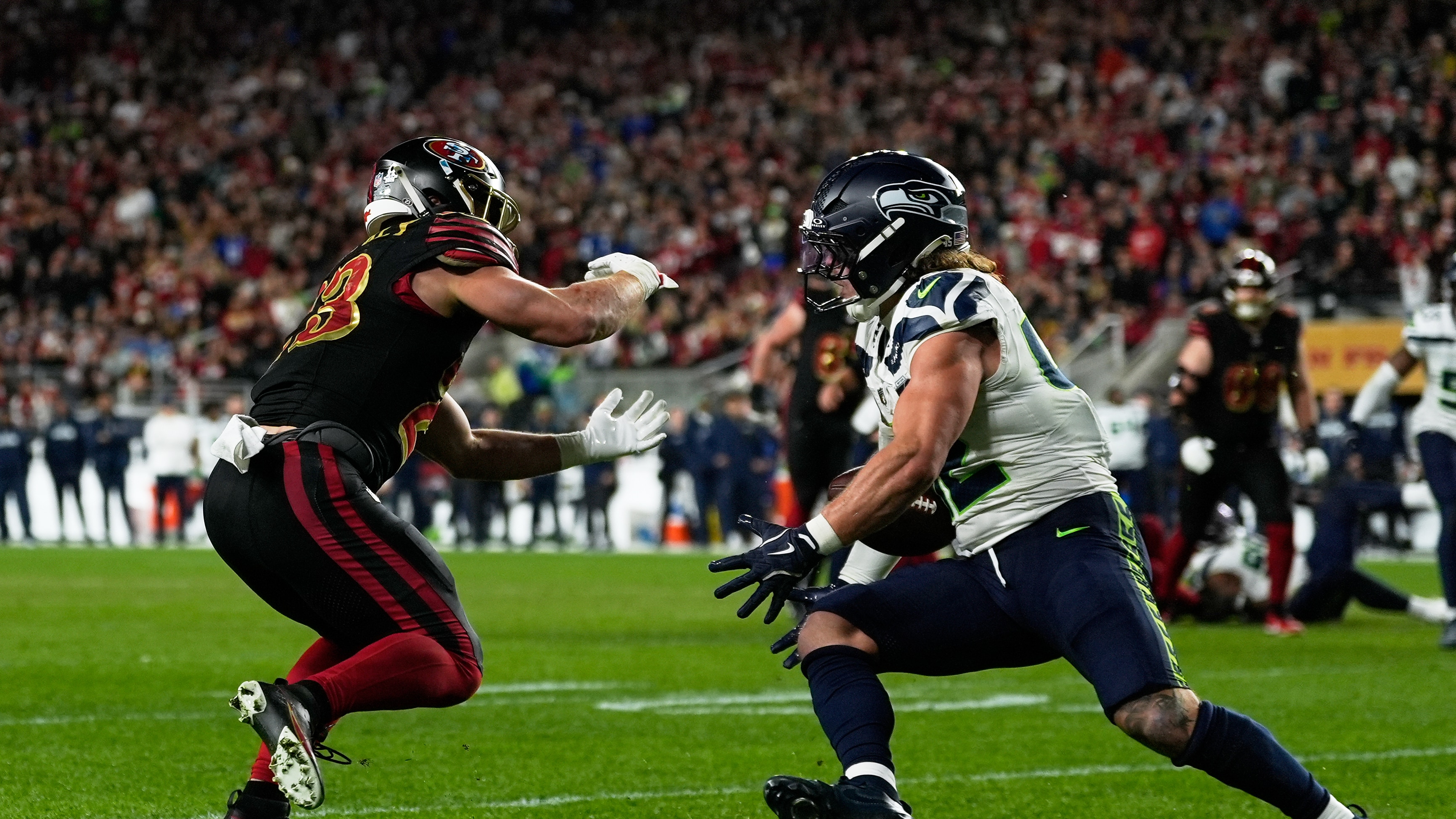 NFL | NFL News, Scores, Highlights, Stats, Standings, and Rumors ...