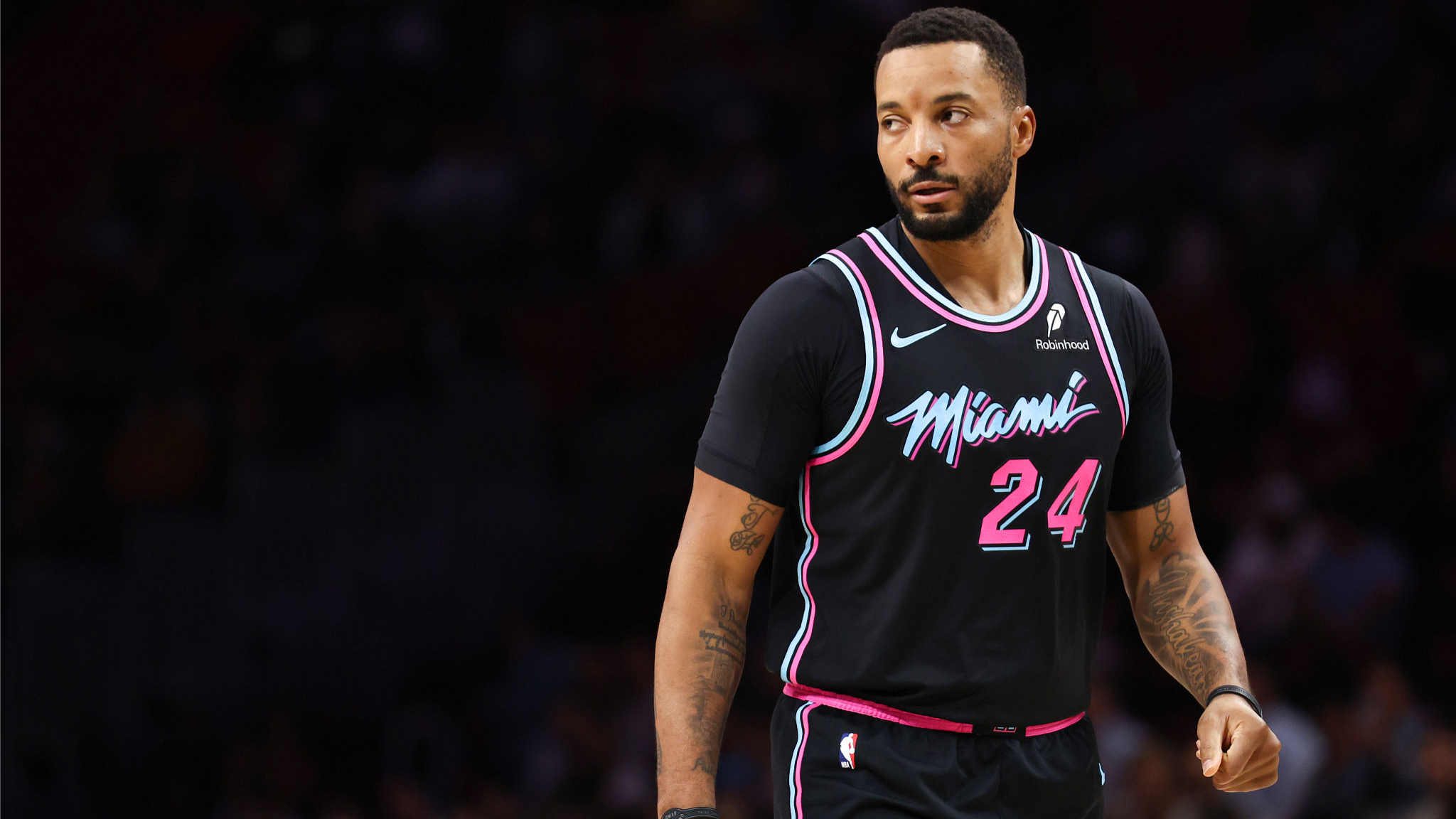 Miami Heat | Miami Heat News, Scores, Highlights, Stats, Standings, and ...