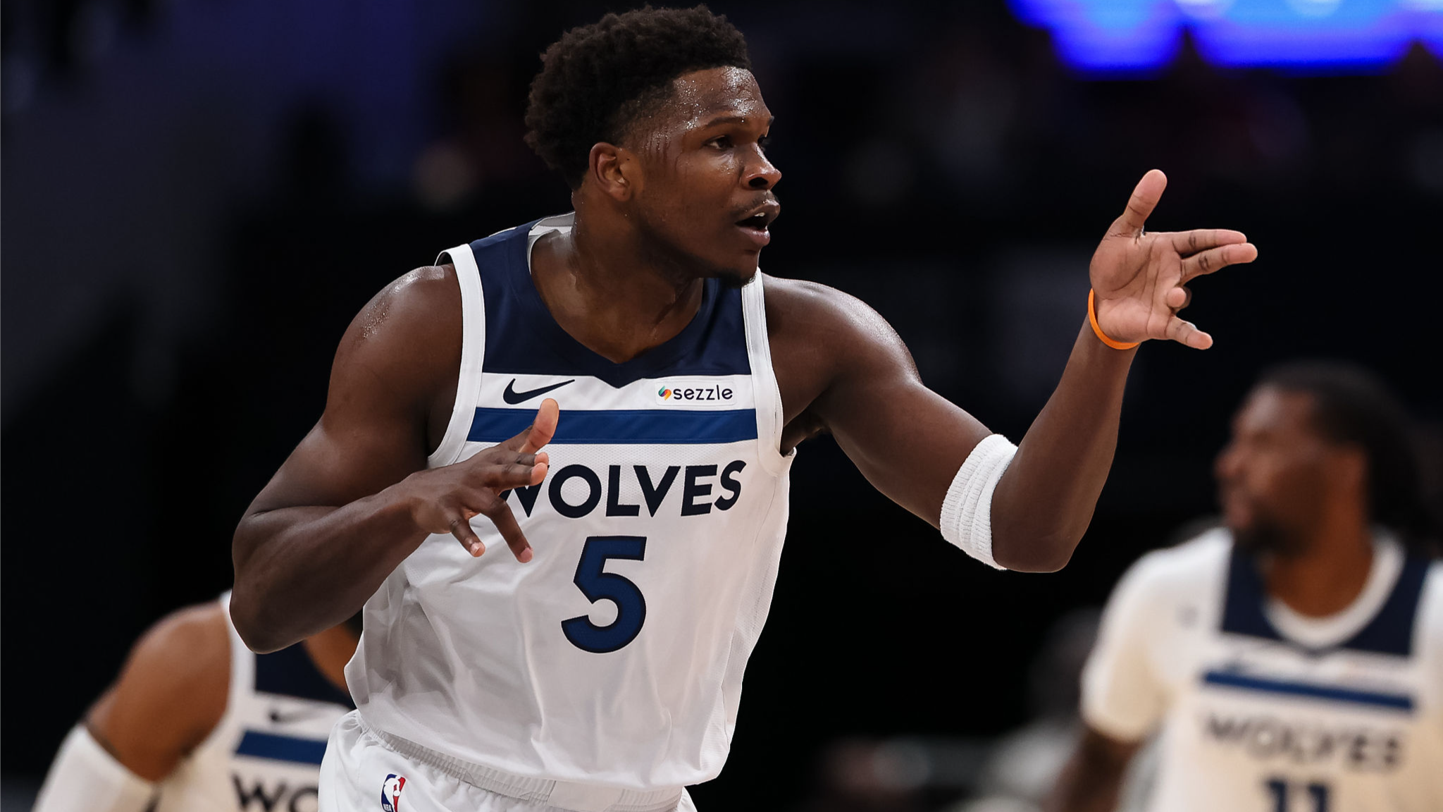 Minnesota Timberwolves | Minnesota Timberwolves News, Scores ...