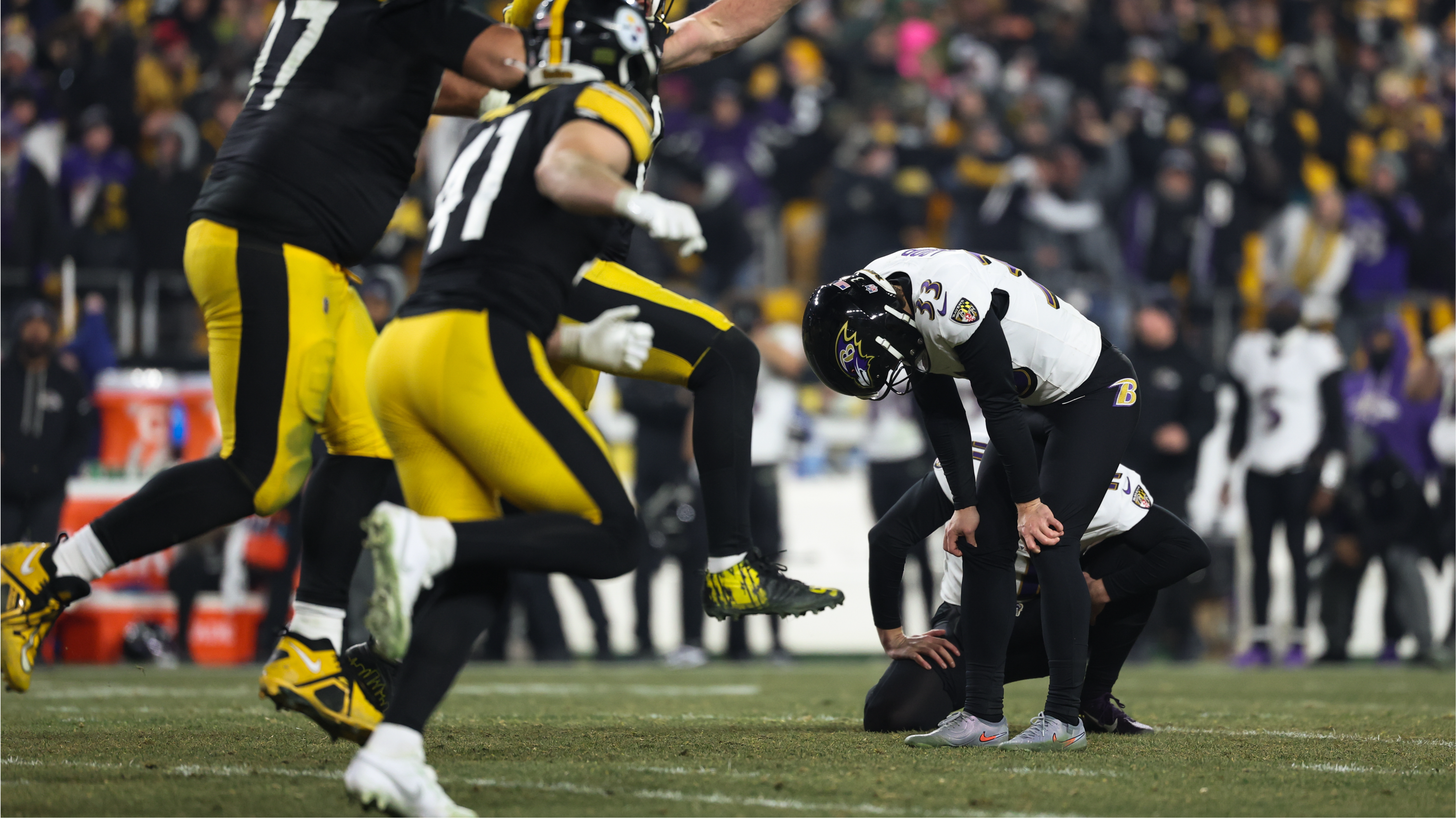 Baltimore Ravens | Baltimore Ravens News, Scores, Highlights, Stats ...