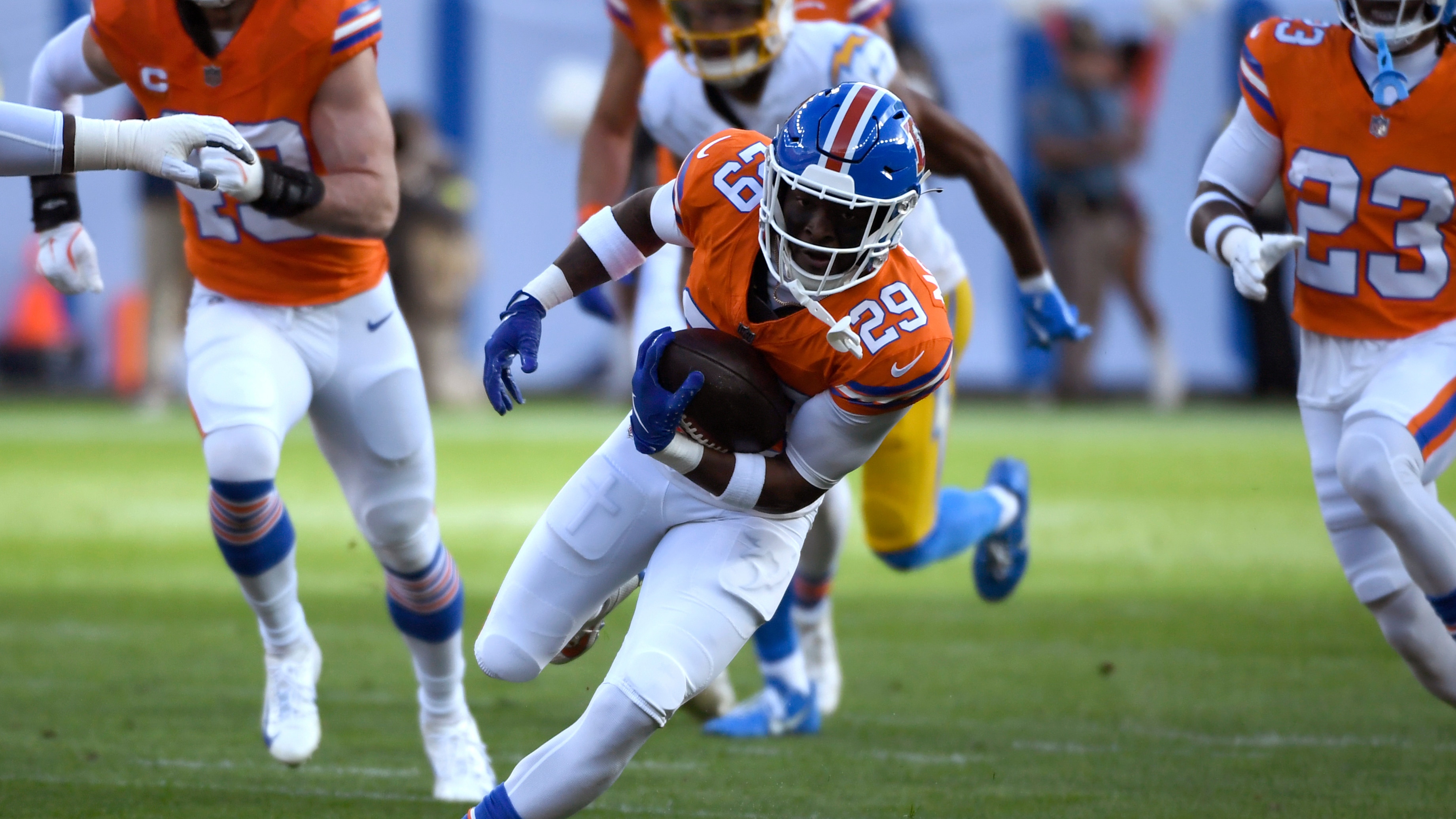 NFL | NFL News, Scores, Highlights, Stats, Standings, and Rumors ...