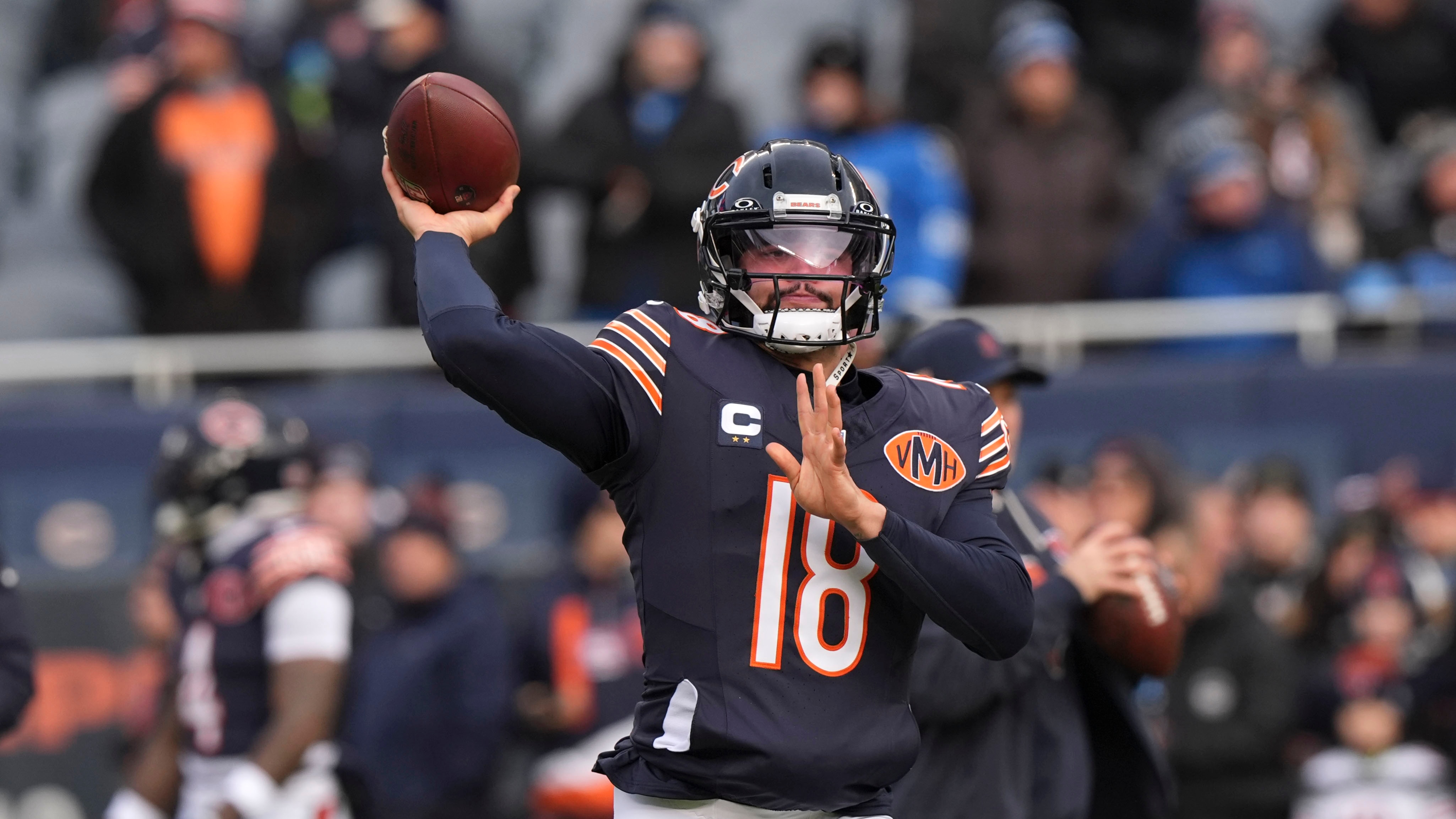 NFL | NFL News, Scores, Highlights, Stats, Standings, and Rumors ...