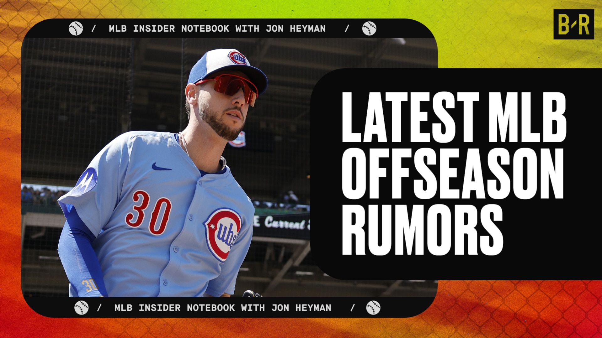 MLB | MLB News, Scores, Highlights, Stats, Standings, and Rumors ...