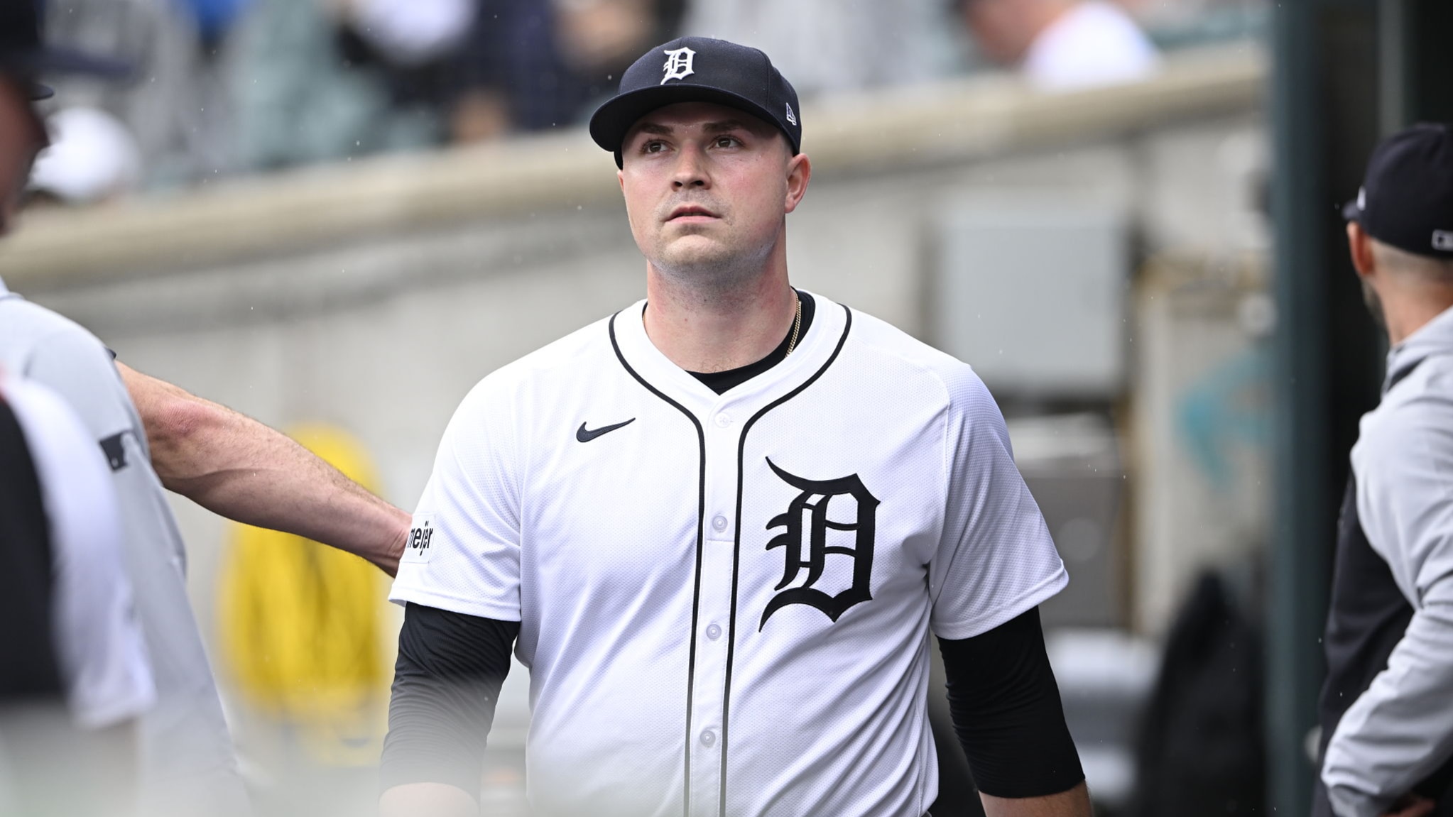 Detroit Tigers | Detroit Tigers News, Scores, Highlights, Stats ...