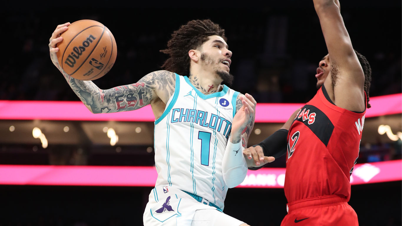 Jonathan Kuminga's Top NBA Landing Spots After Trae Young Traded to ...