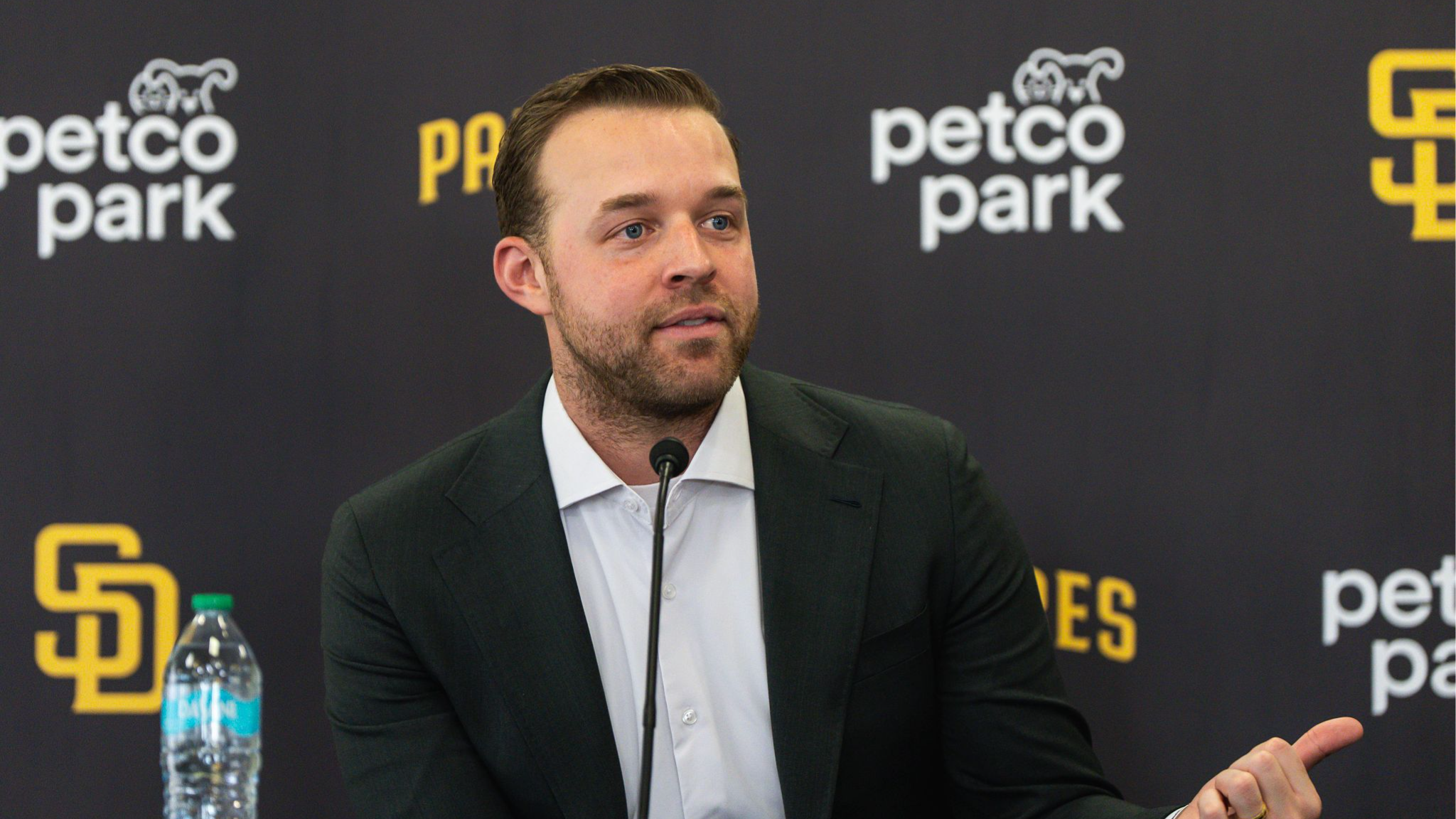 MLB Rule 5 Draft 2025 Results and Team-by-Team Breakdown