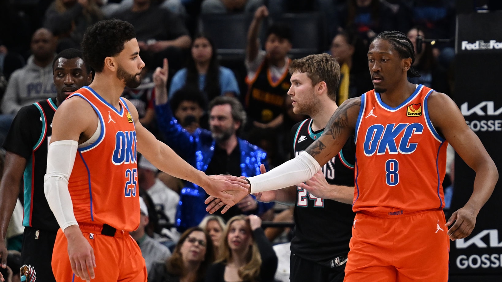 NBA | NBA News, Scores, Highlights, Stats, Standings, and Rumors ...