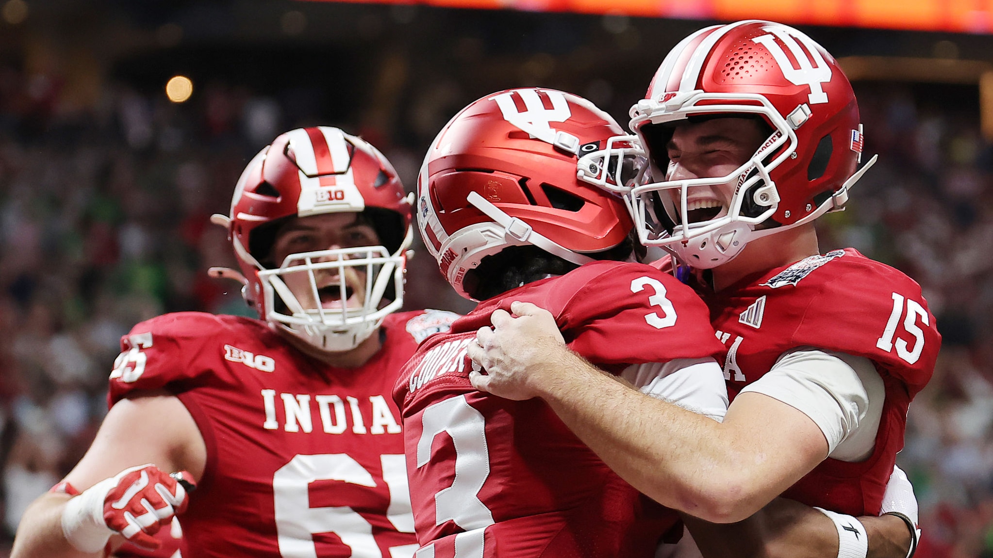 USC Football | USC Football News, Scores, Highlights, Stats, Standings ...