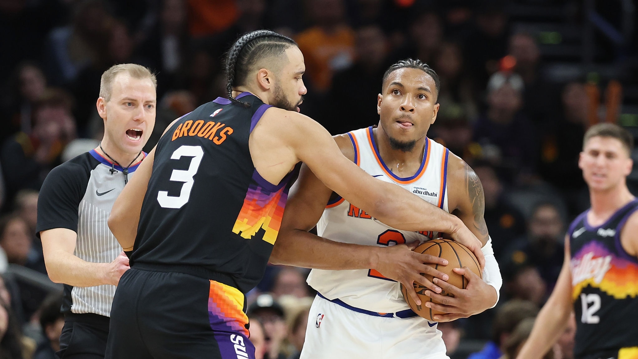 NBA | NBA News, Scores, Highlights, Stats, Standings, and Rumors ...