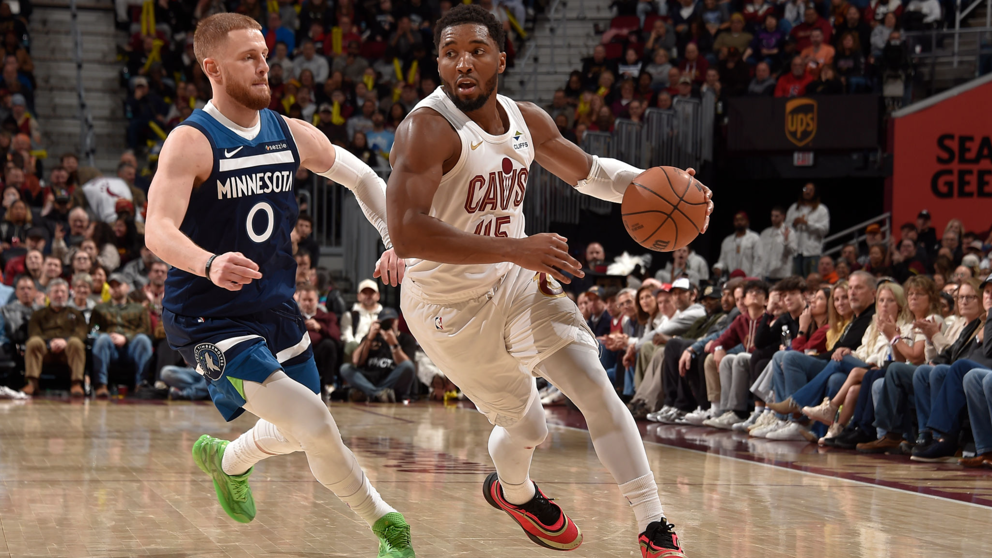 Minnesota Timberwolves | Minnesota Timberwolves News, Scores ...